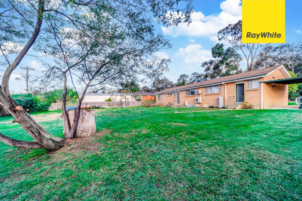 1/148 Belconnen Way, Scullin, ACT 2614 - Leased DuplexSemi-detached ...