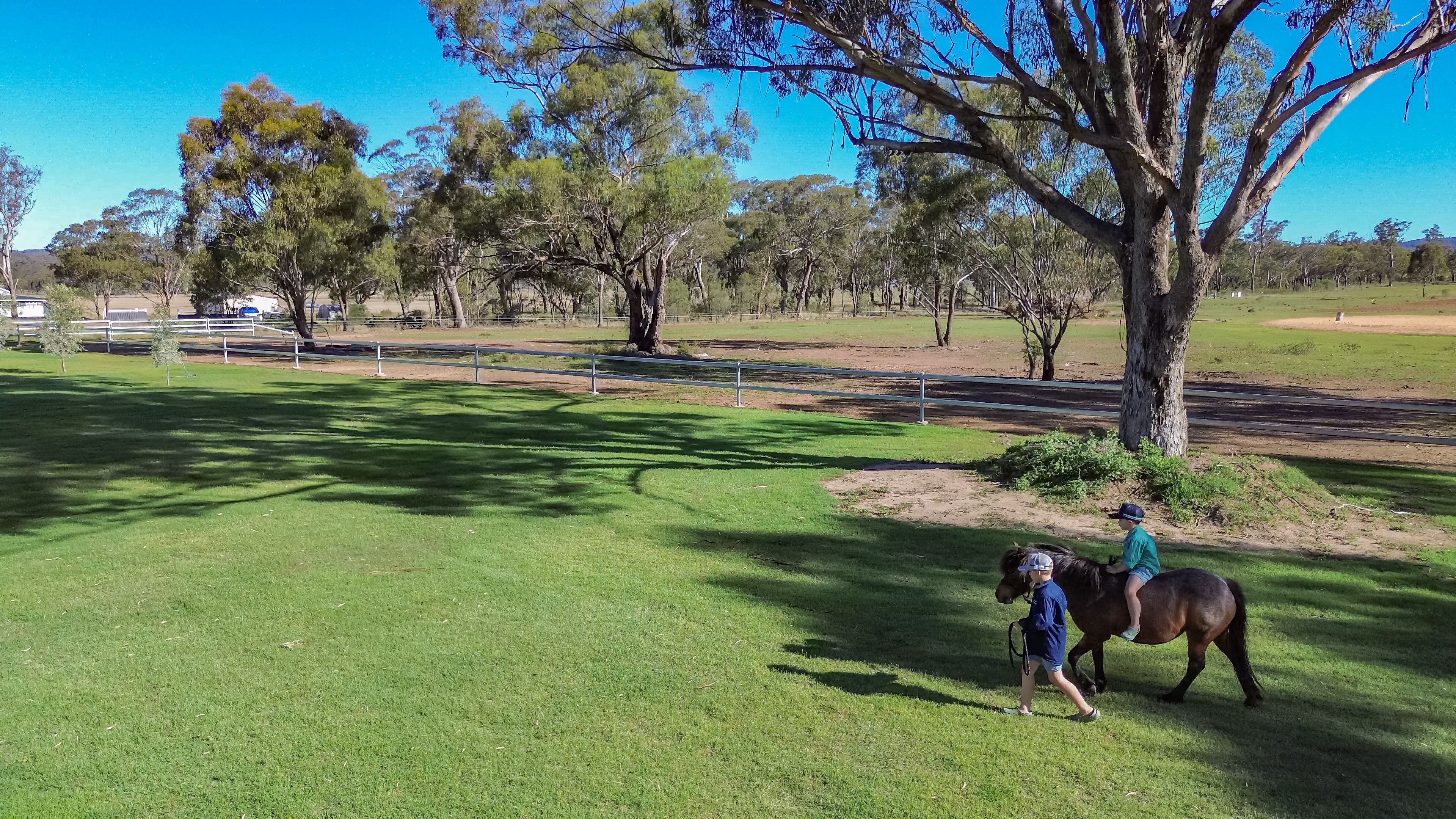 "YILGARN" - 312 Rodgers Creek Road, Rodgers Creek, QLD 4370 - Sold ...