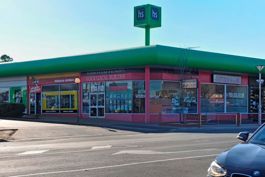 5/92 Evans Street, Sunbury, VIC 3429 - Leased Retail - Ray White Sunbury