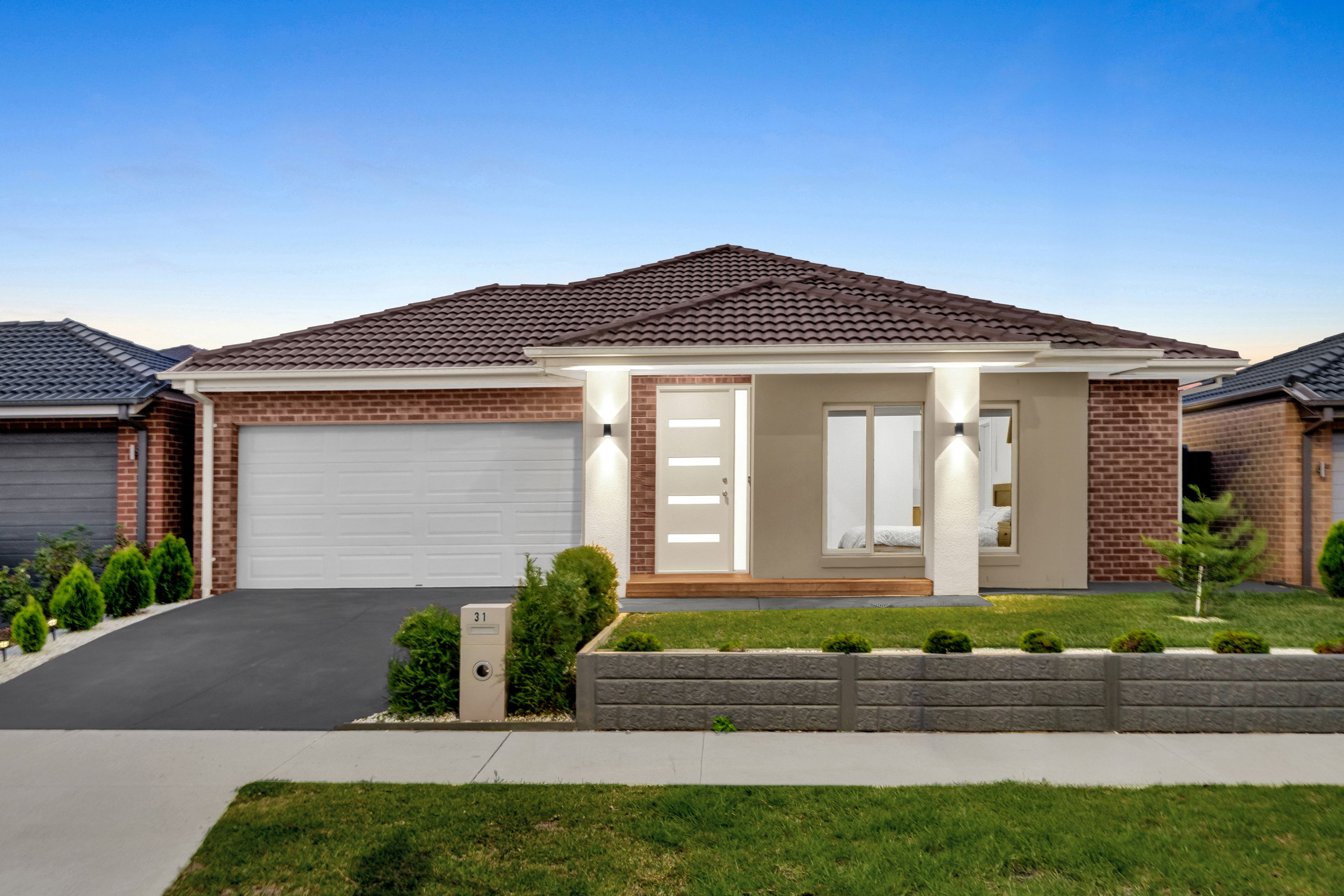 31 Andante Crescent, Clyde, VIC 3978 - Leased House - Ray White Cranbourne