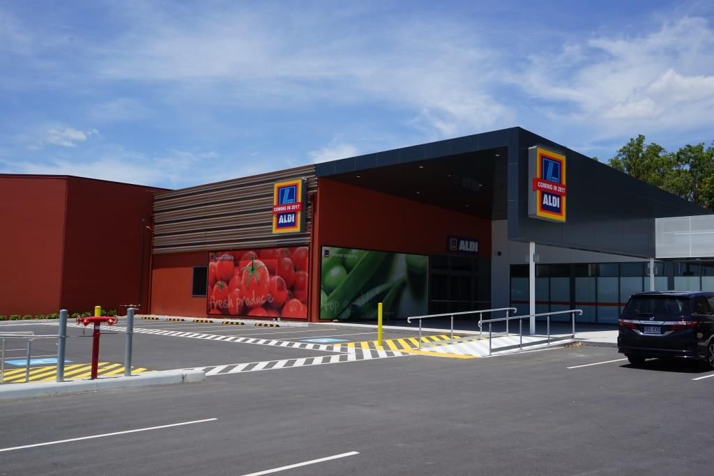 Commercial Retail Property Leased Drewvale, QLD C1/ 27 Illaweena Street