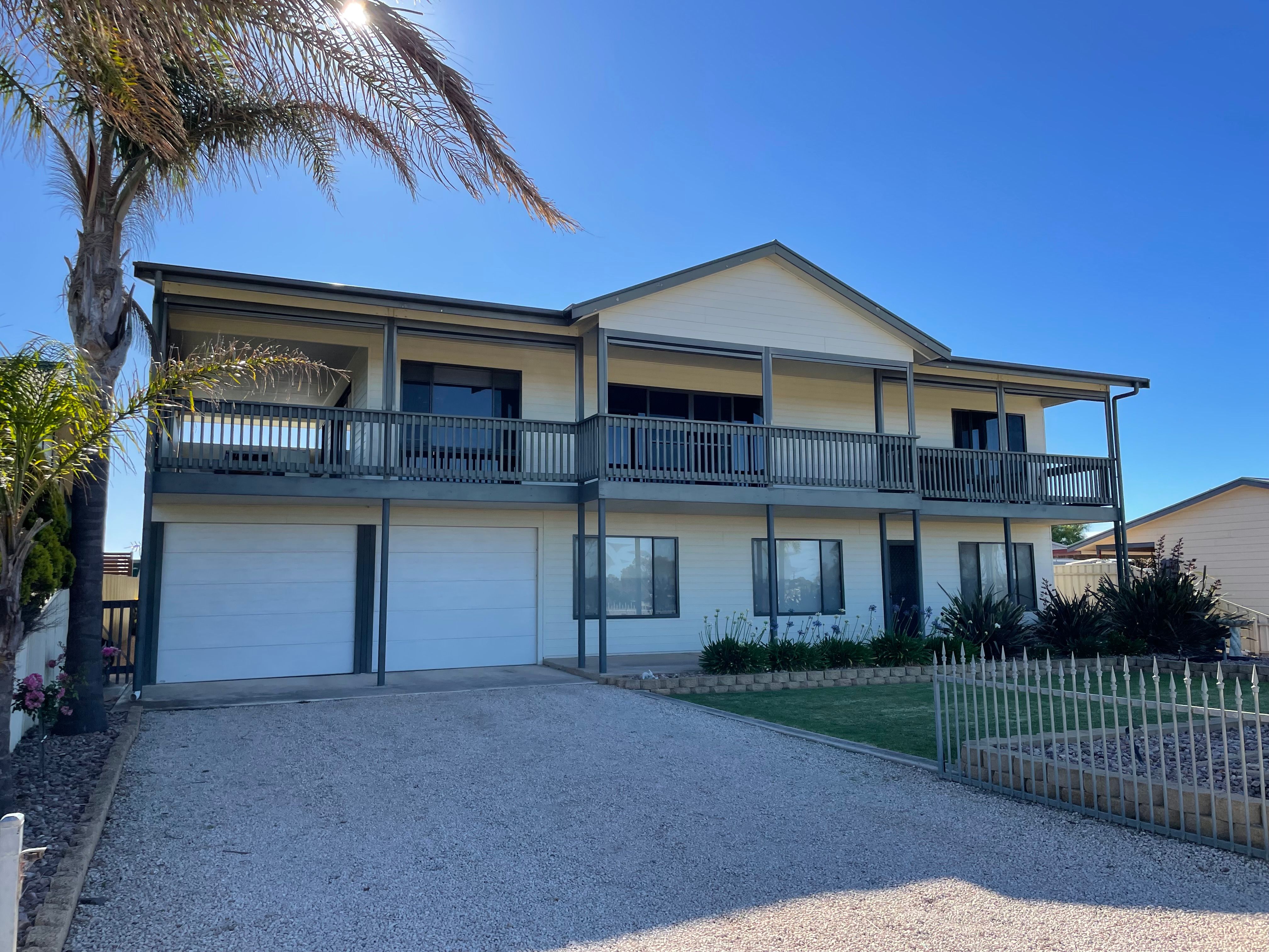 215 Songvaar Road, Port Victoria, SA 5573 - Leased House - Ray White ...