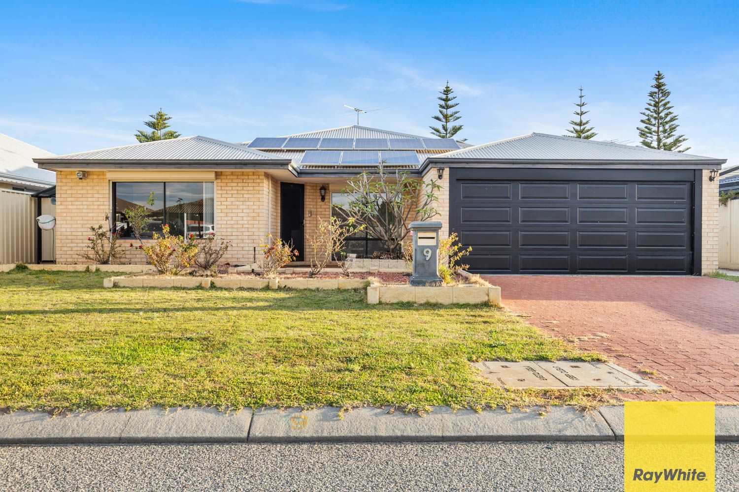 9 Sevilla Terrace, Port Kennedy, WA 6172 - Sold House - Ray White BPG