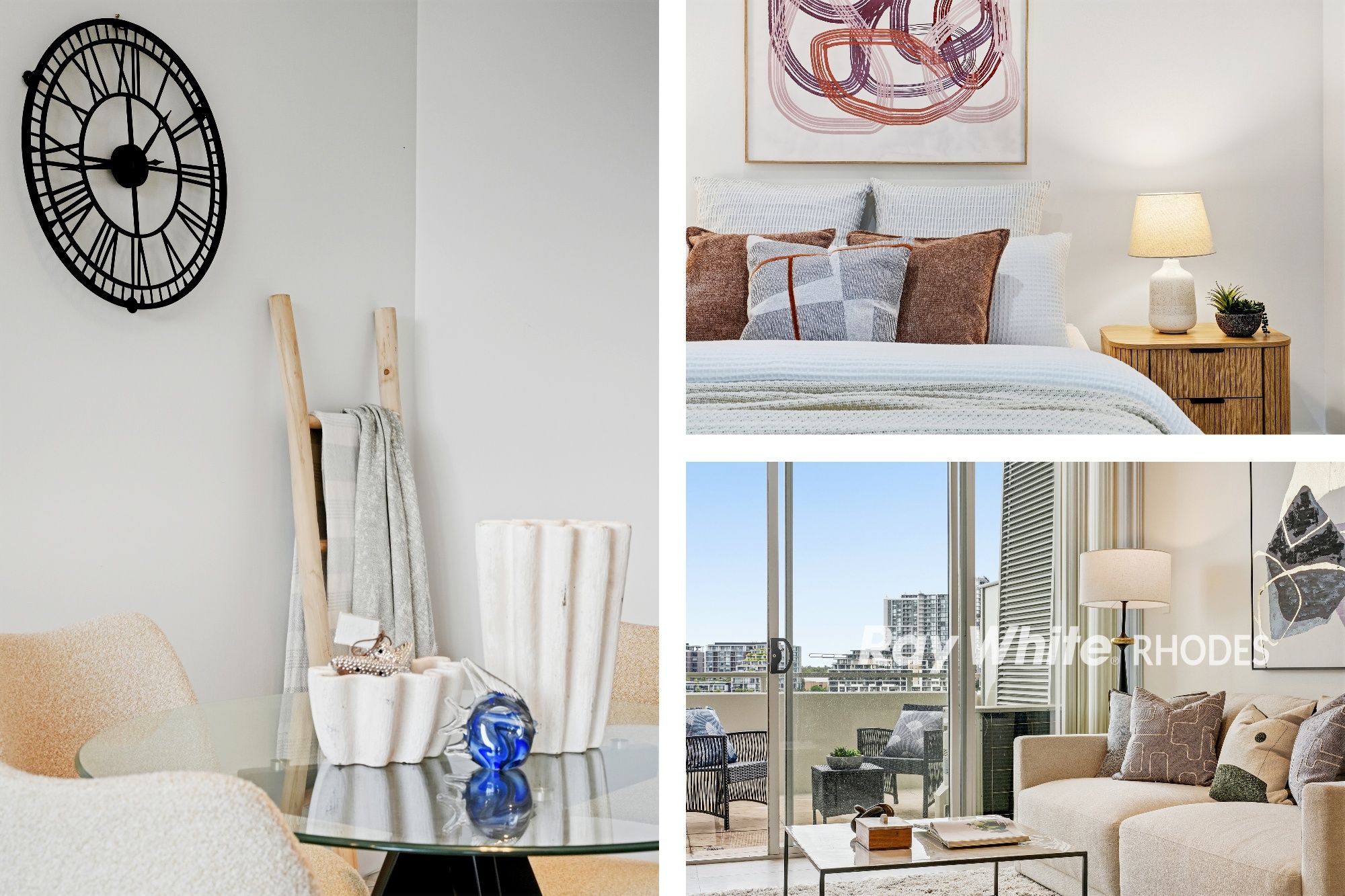 E203/10-16 Marquet Street Marquet Street, Rhodes, NSW 2138 - Apartment ...