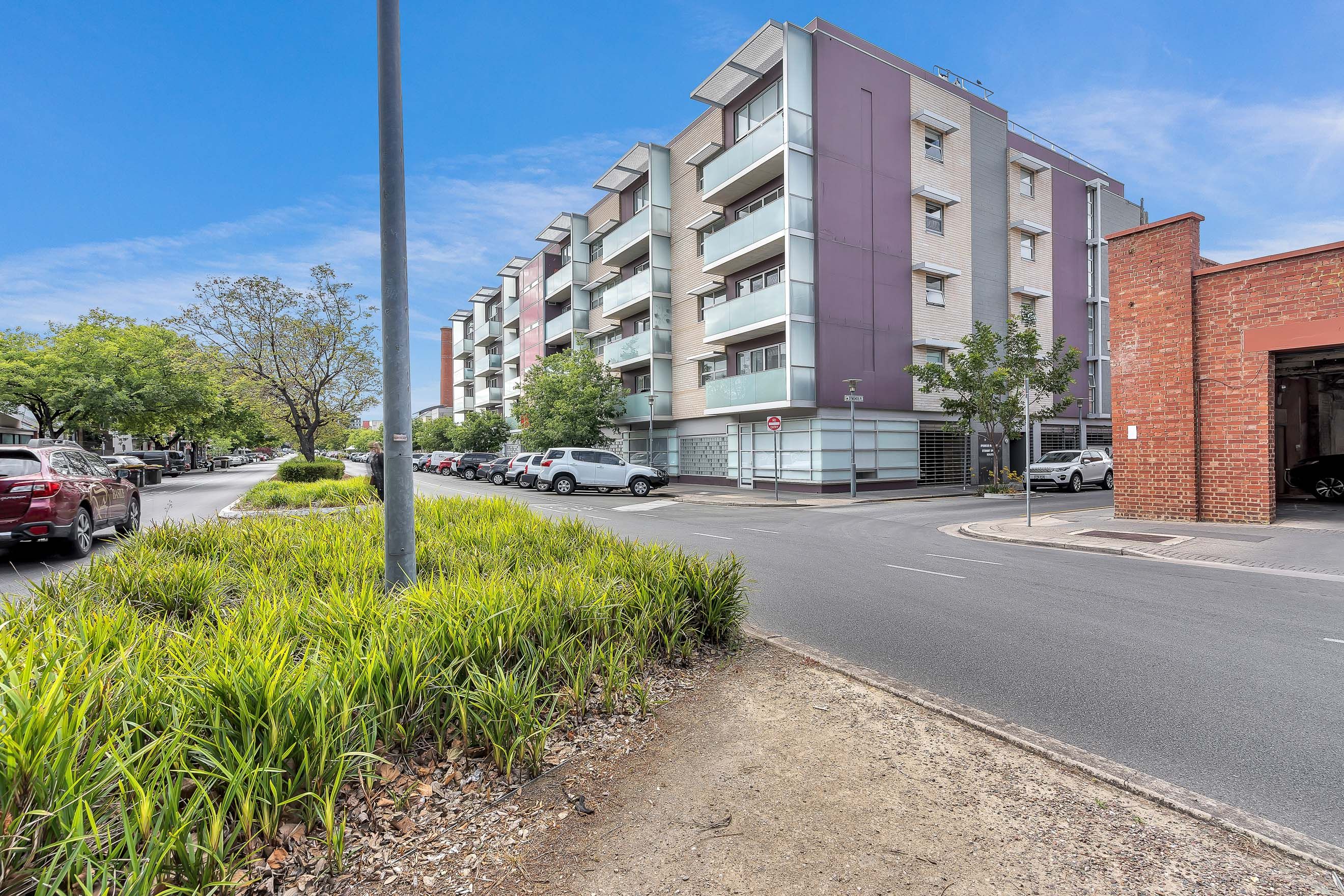 Ray White Adelaide City