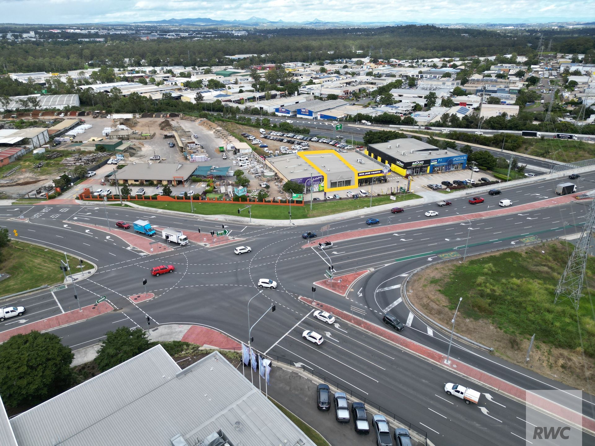 2/28 Sumners Road, Darra, QLD – Commercial • Ray White Commercial