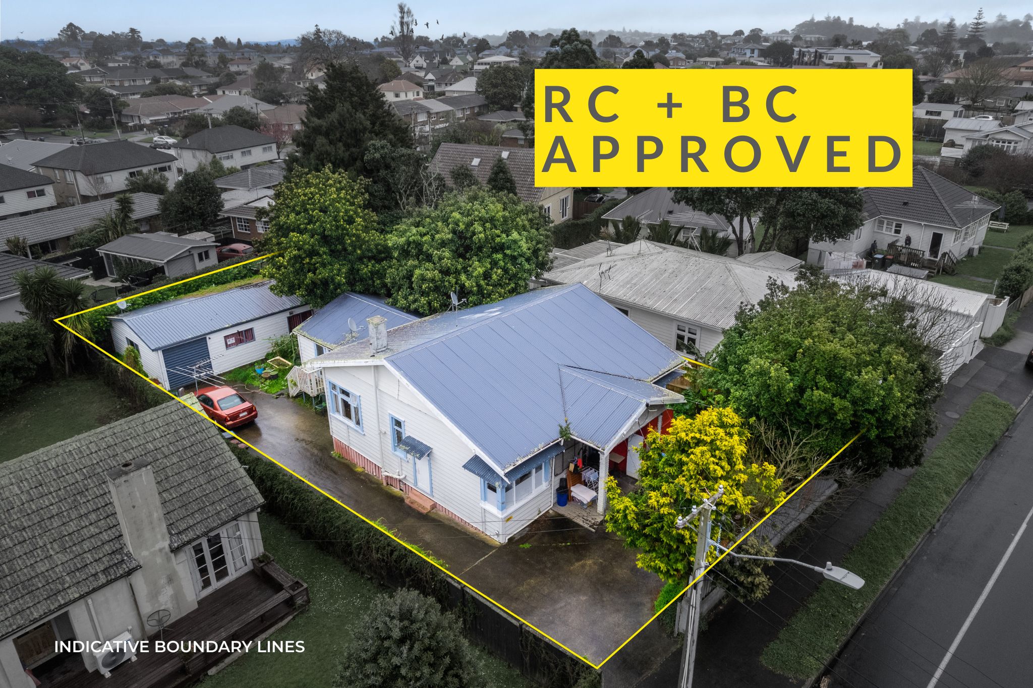 1/41 Mount Smart Road, Onehunga, – Home For Sale • Ray White New Zealand