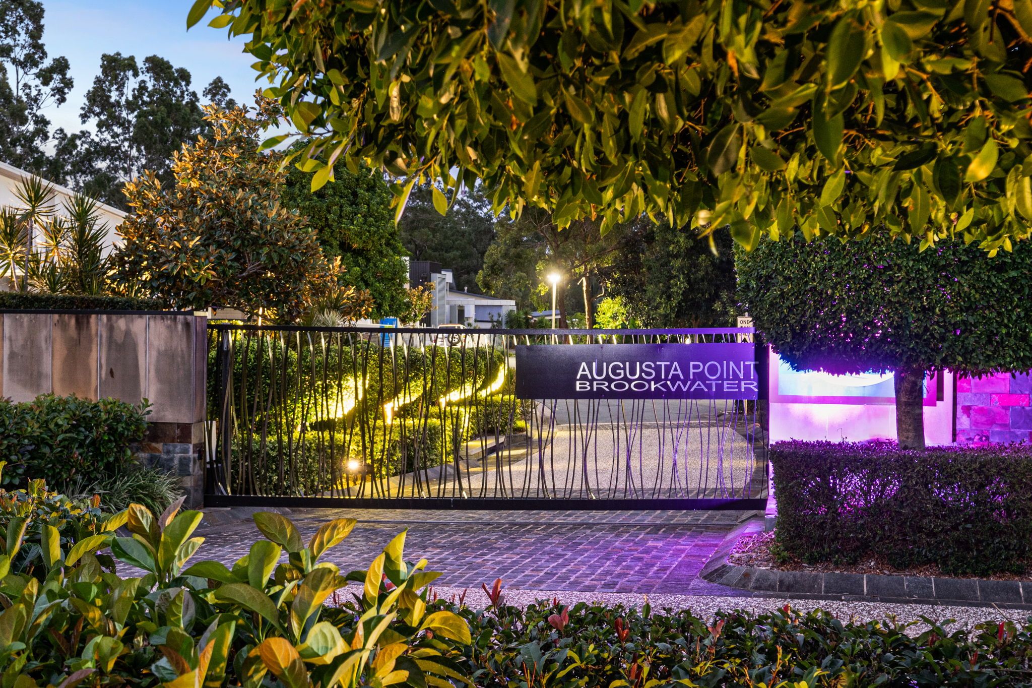 18/83 Birchwood Crescent, Brookwater, QLD 4300 - Sold House - Ray White Brookwater and Greater ...