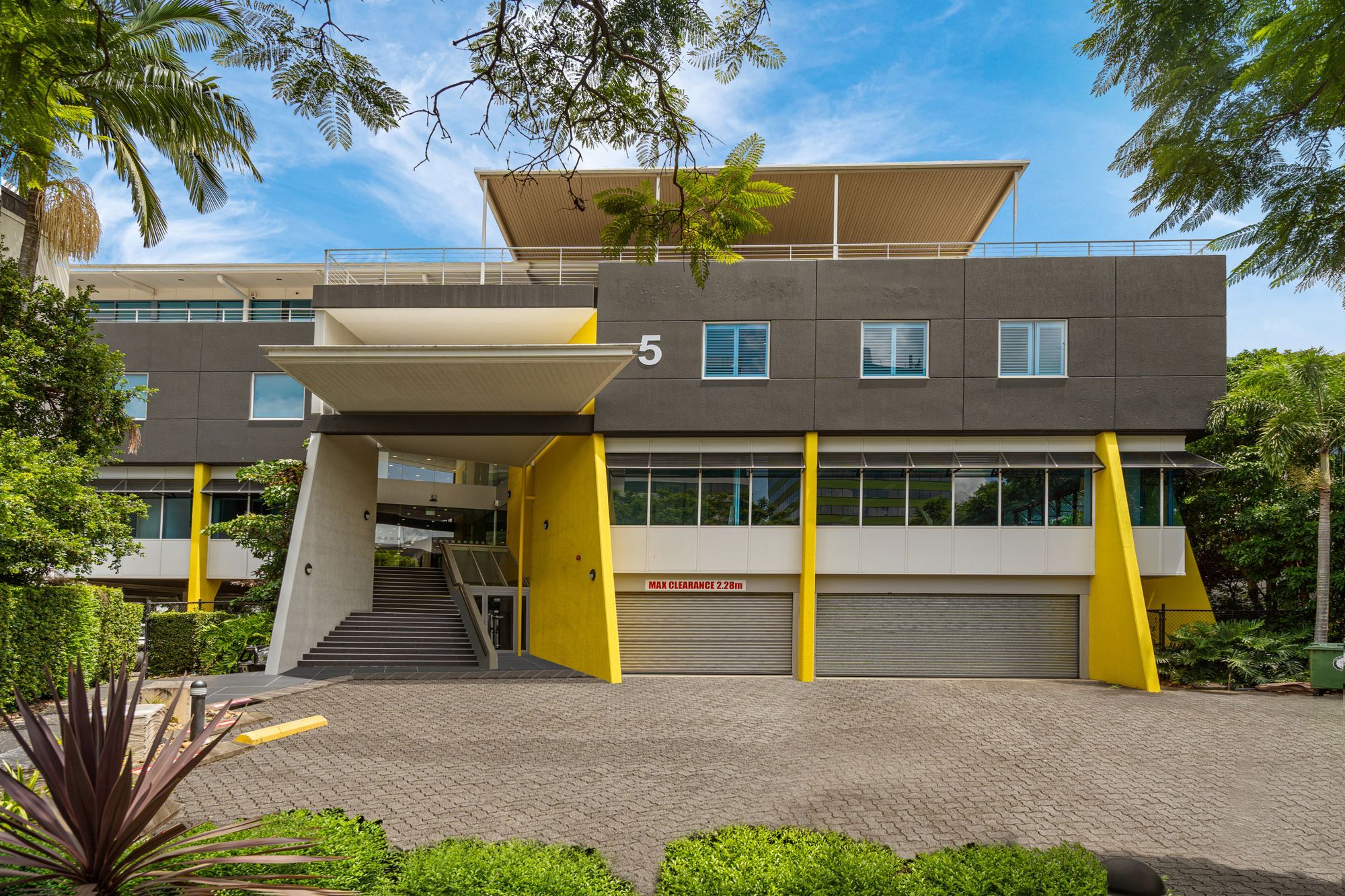 RWC Gateway