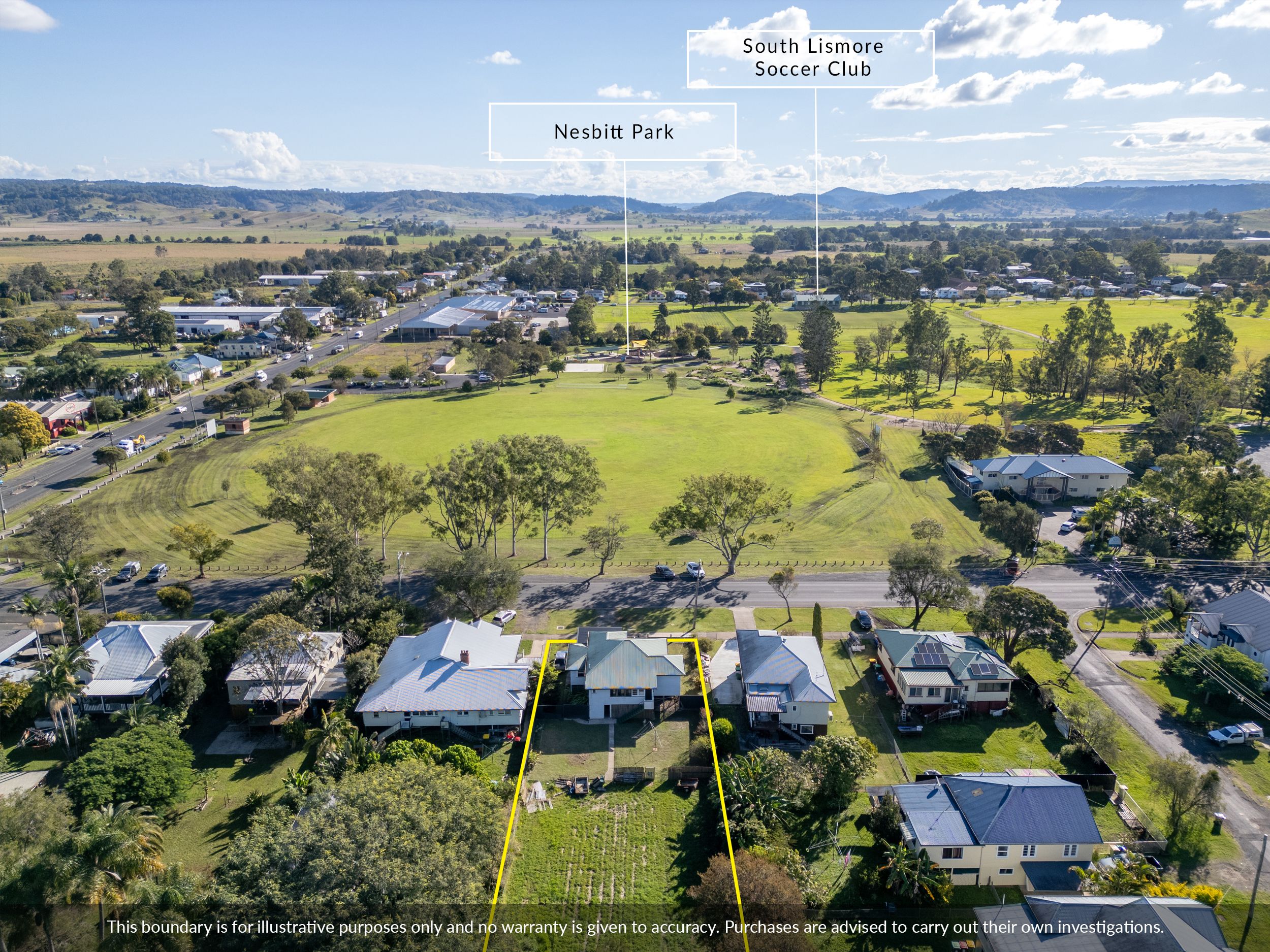 Ray White Lismore
