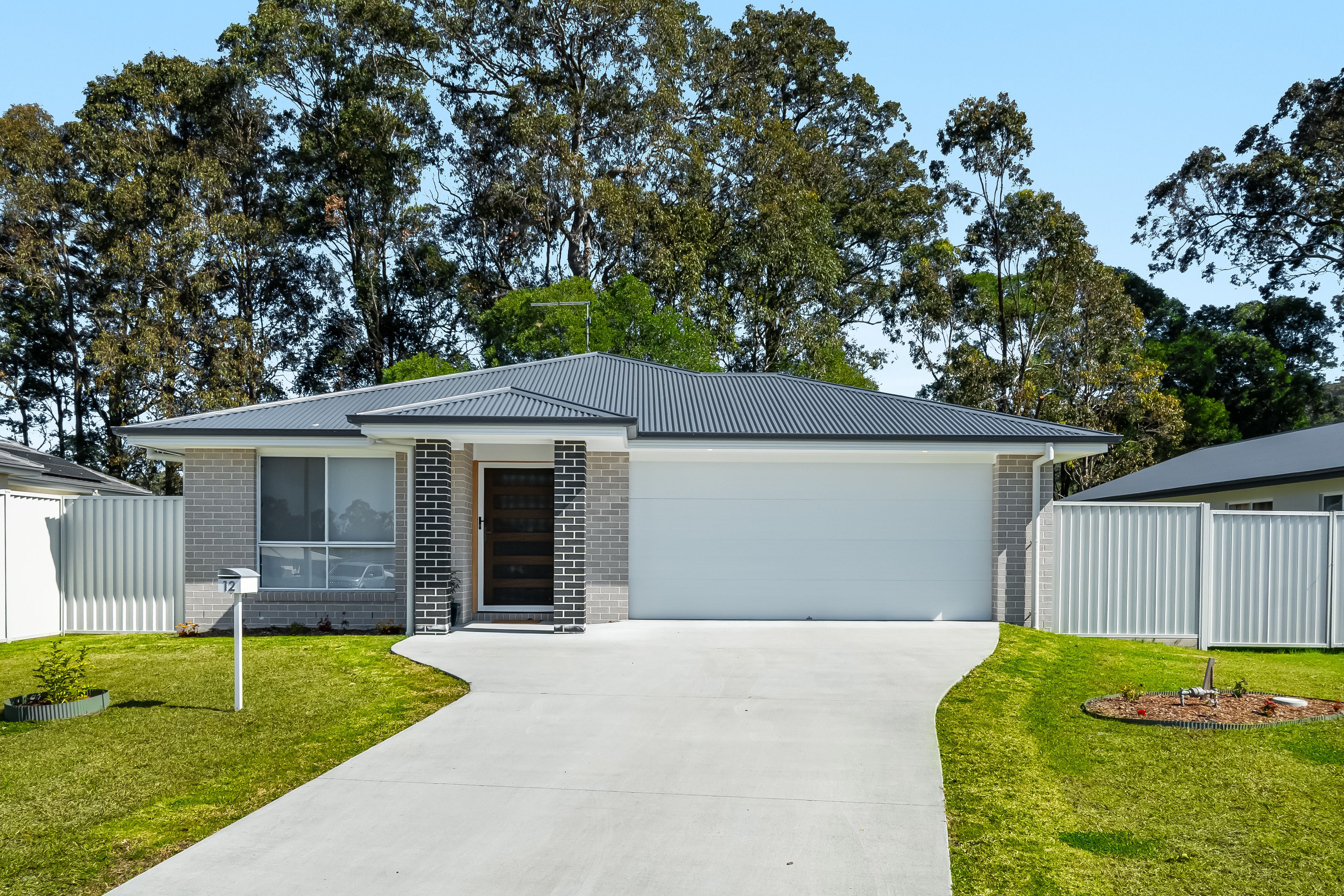12 Dunkeld Place, Townsend, NSW 2463 - Sold House - Ray White Maclean