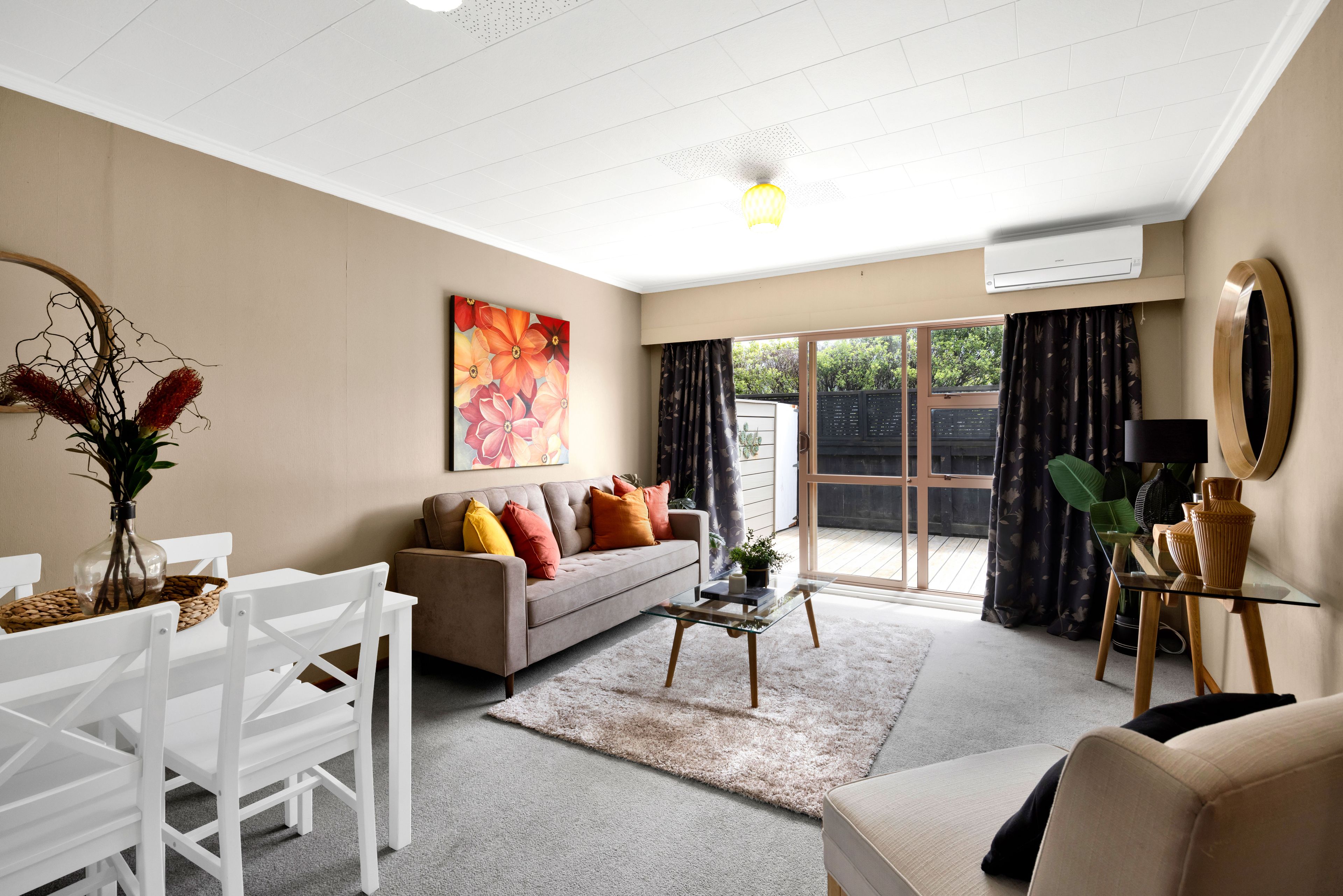 2/47 Record Street, Fitzroy, New Plymouth District 4312 - Sold Unit ...