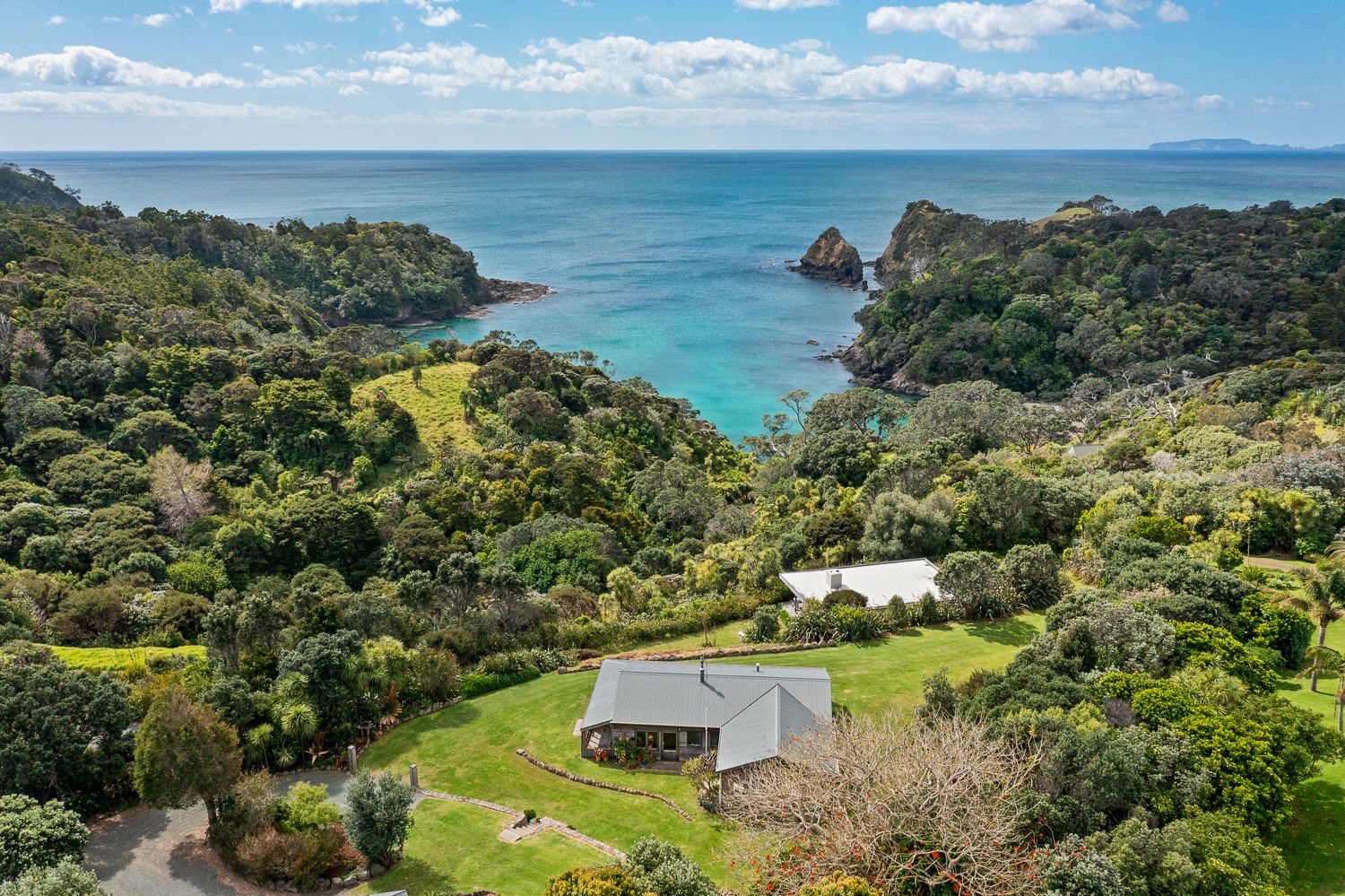854 Matapouri Road, Matapouri, Whangarei District 0173 - Sold House ...