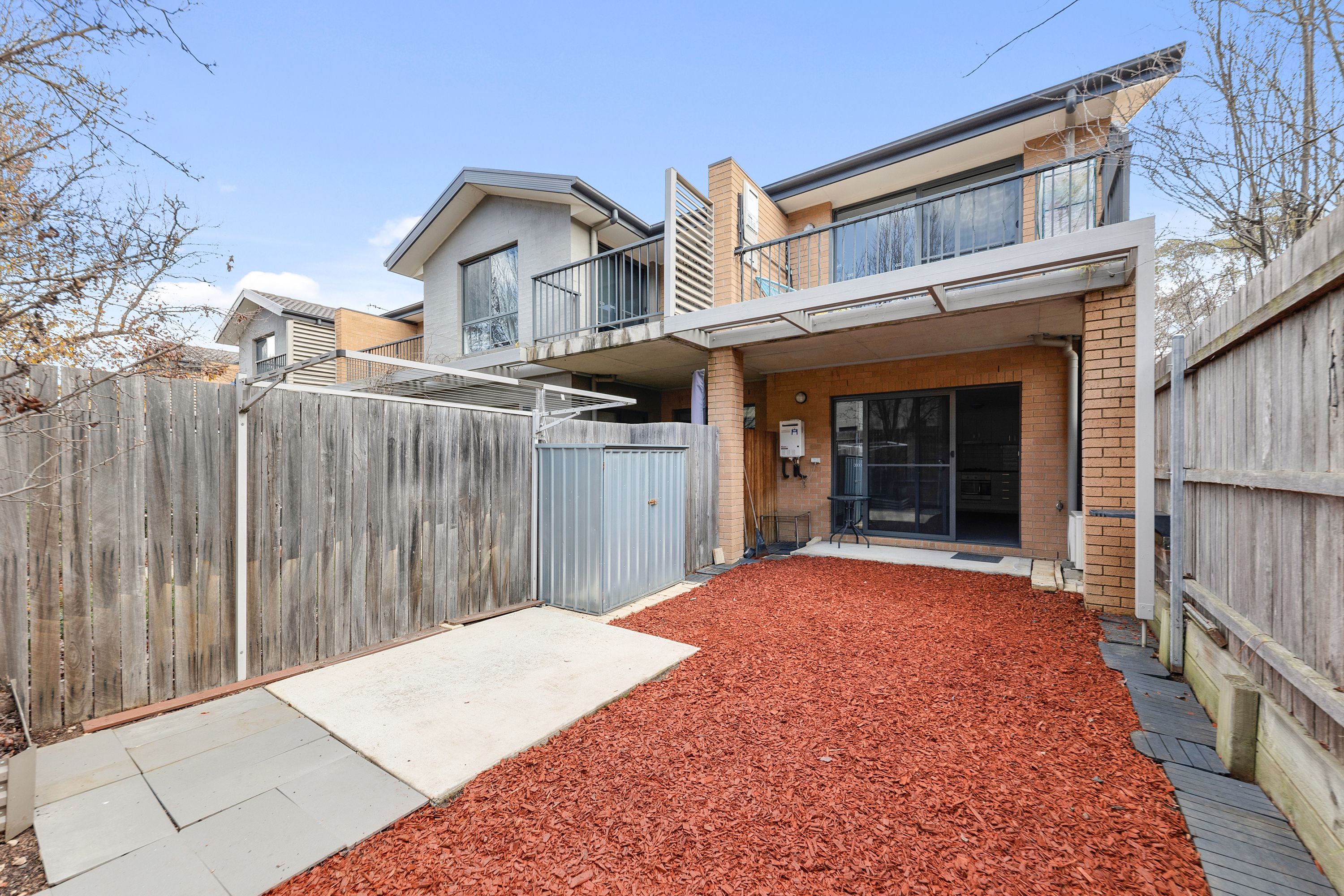 18/35 Tay Street, Watson, ACT 2602 - Sold Apartment - Ray White Canberra