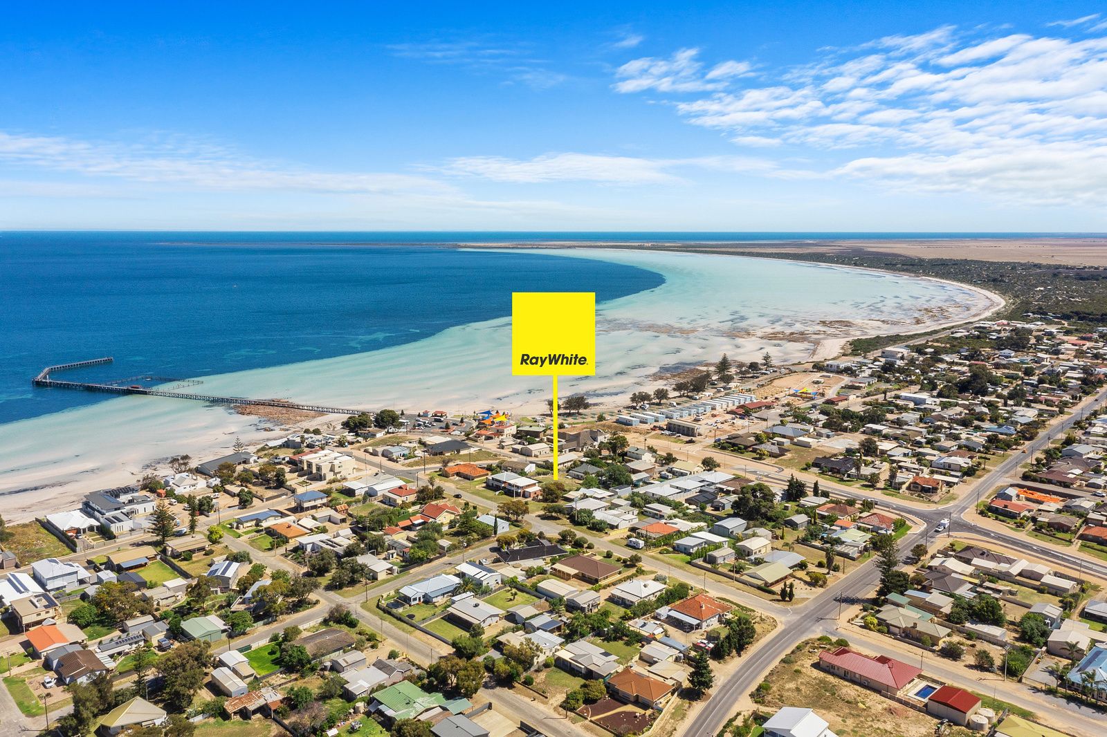 17 Hughes Avenue, Moonta Bay, SA 5558 - Sold Land - Ray White Yorke ...