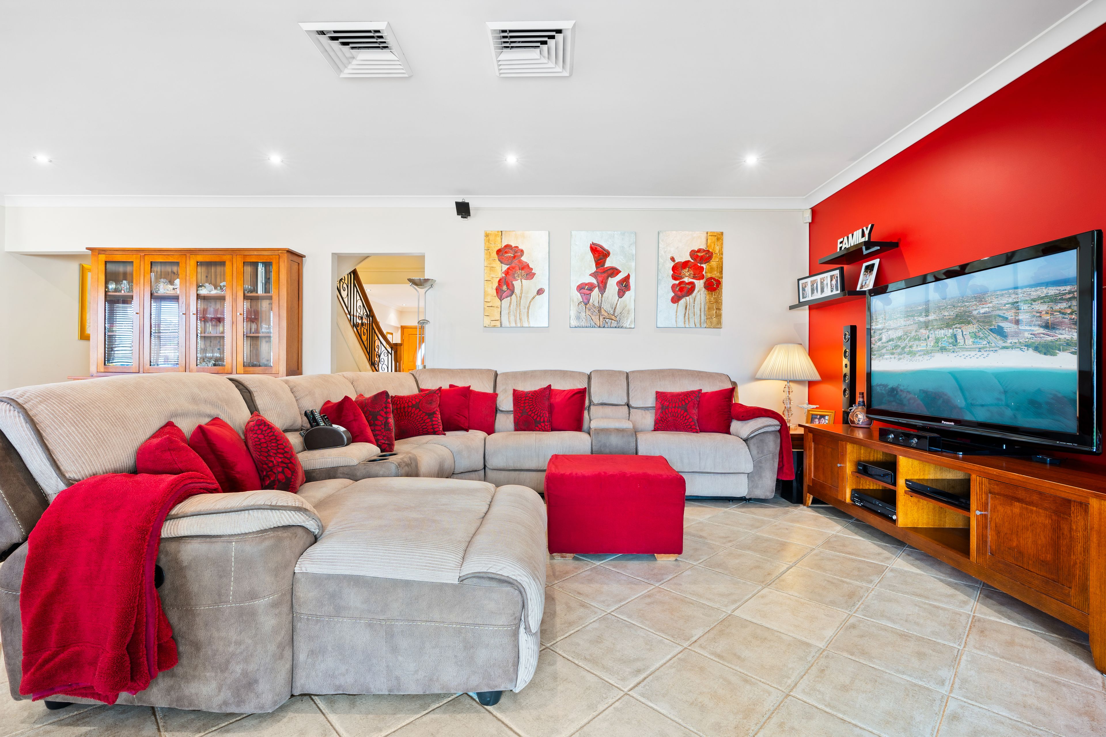 1 Amelia Close, Cecil Hills, NSW 2171 - Sold House - Two Locations Ray ...