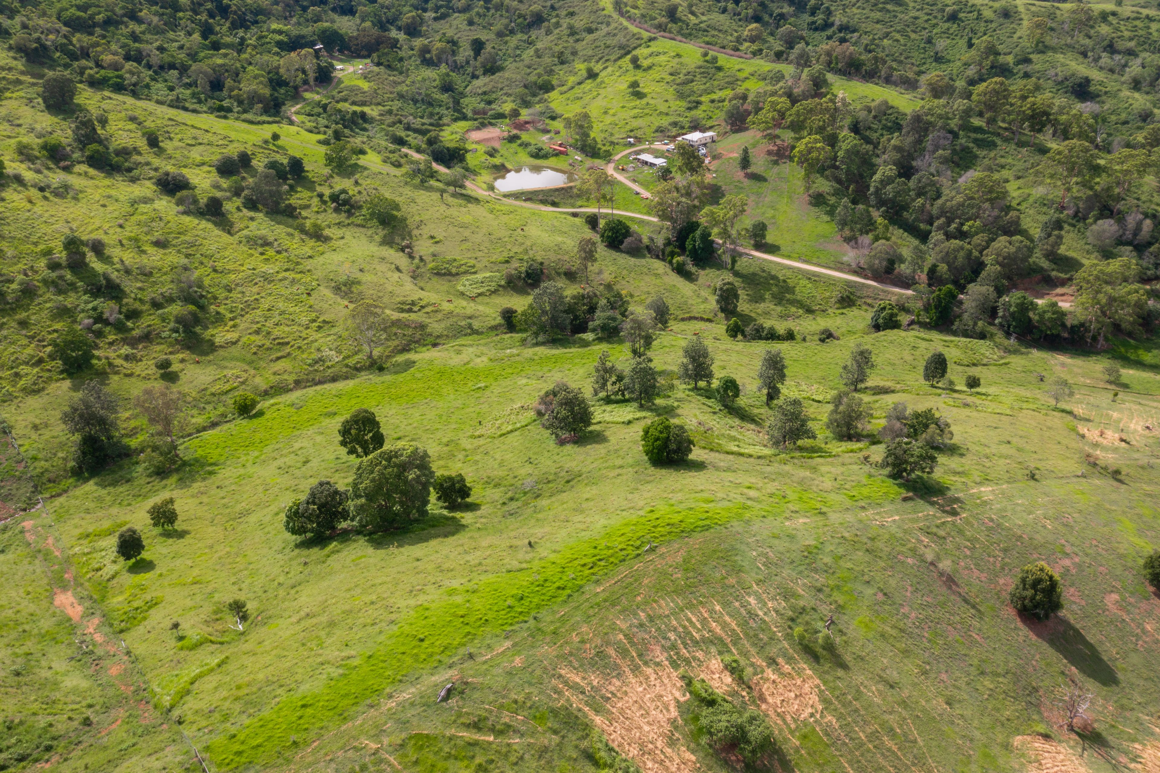 155 Vidoni Road, Mount Delaney, QLD 4514 - Land for Sale - Ray White ...