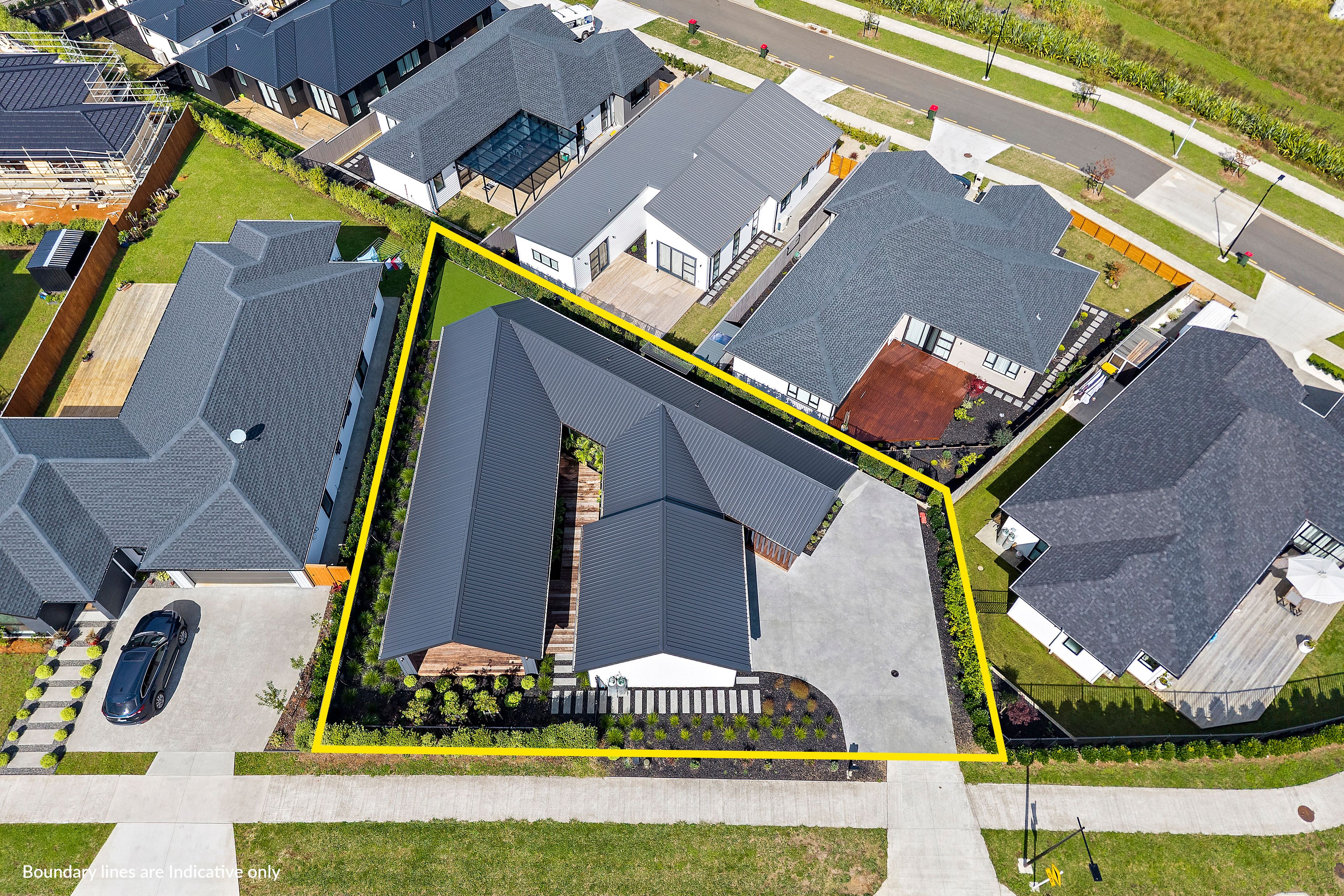 6 Spudman Rise, Pukekohe, Franklin 2120 - Sold House - Ray White Pukekohe