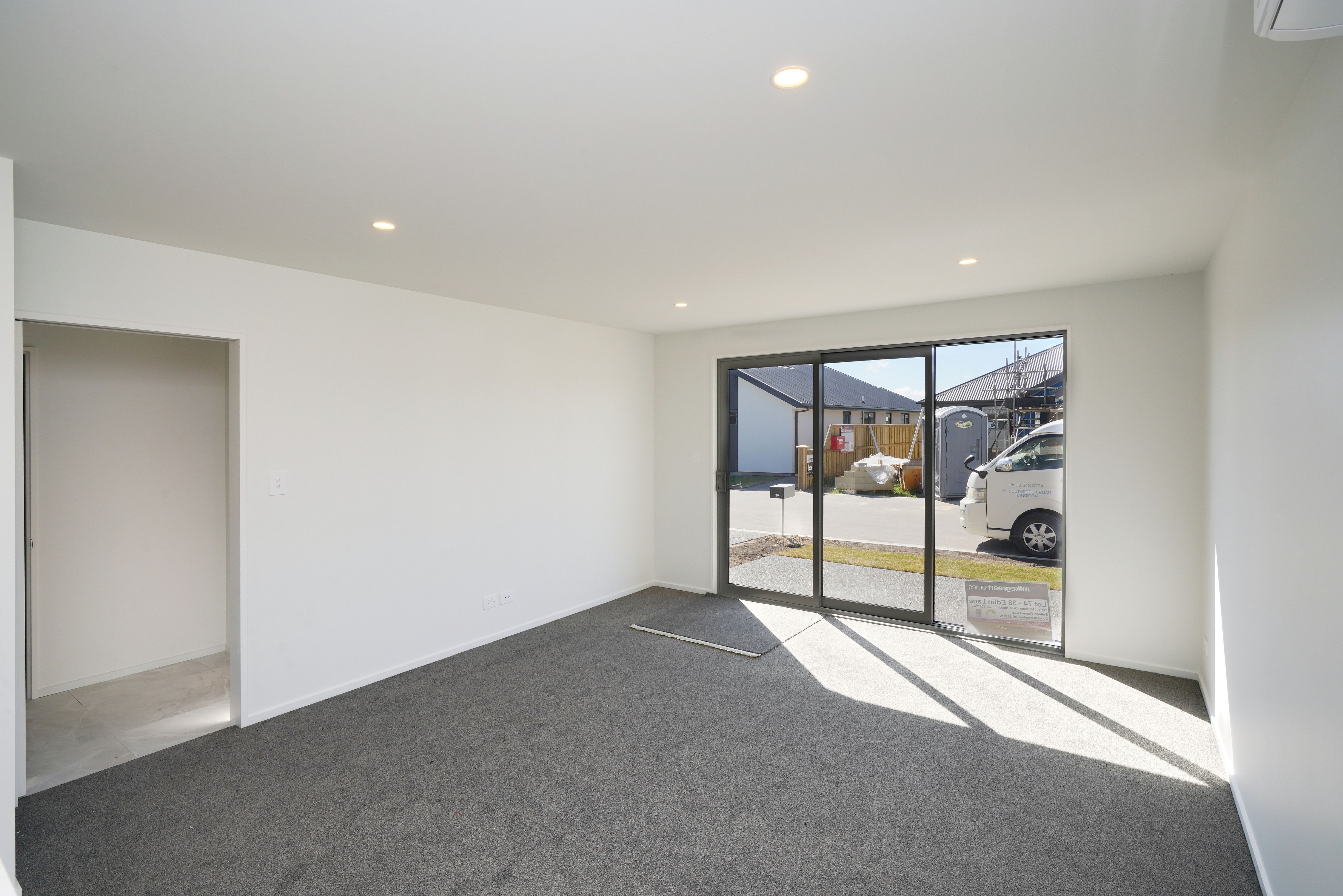 38 Edlin Lane, Pegasus, Waimakariri District 7612 - House for Rent ...