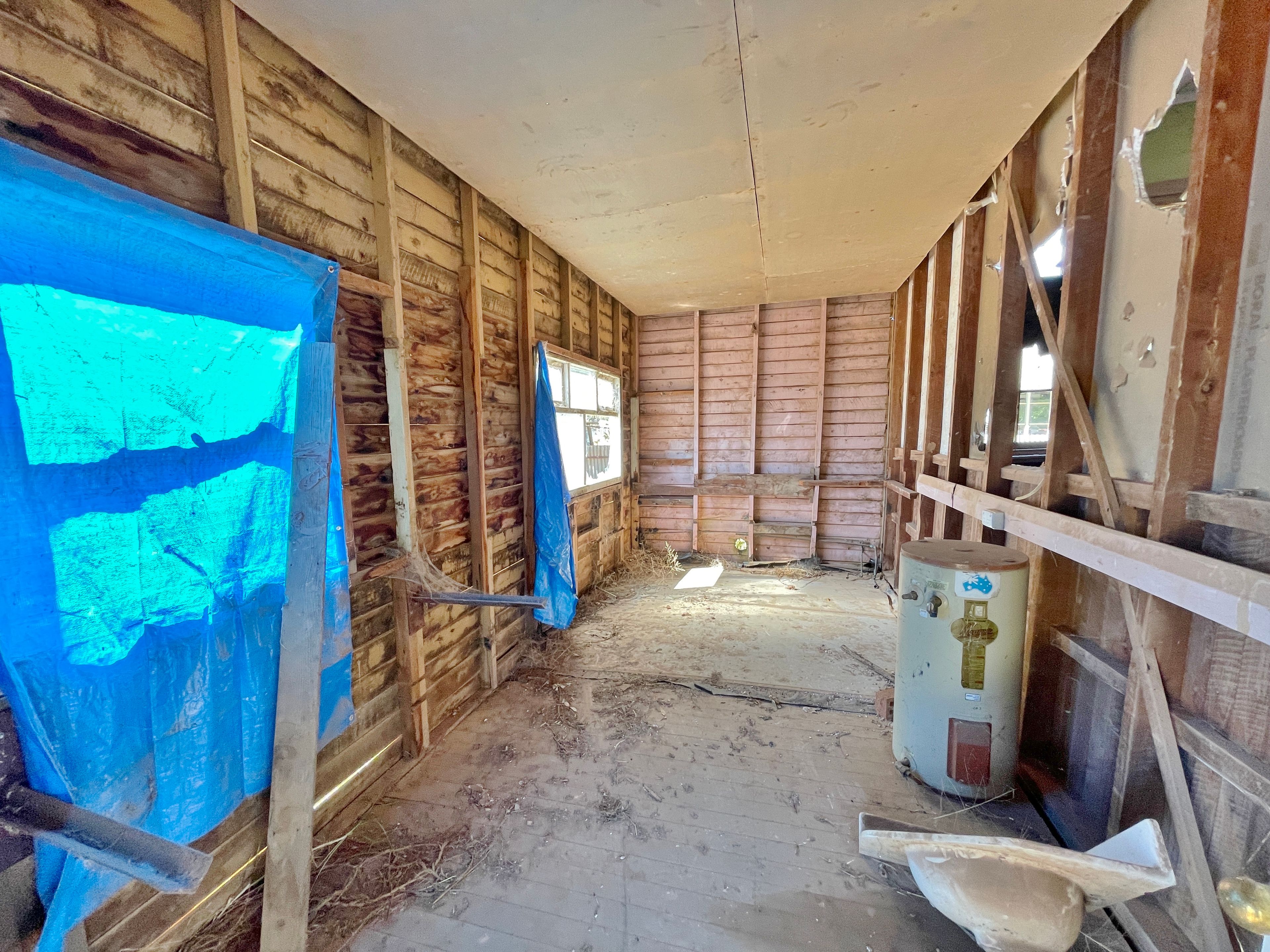 Lot 1, 5, 6 & 7 Glasson Street, Quandialla via, Young, NSW 2594 - Sold ...