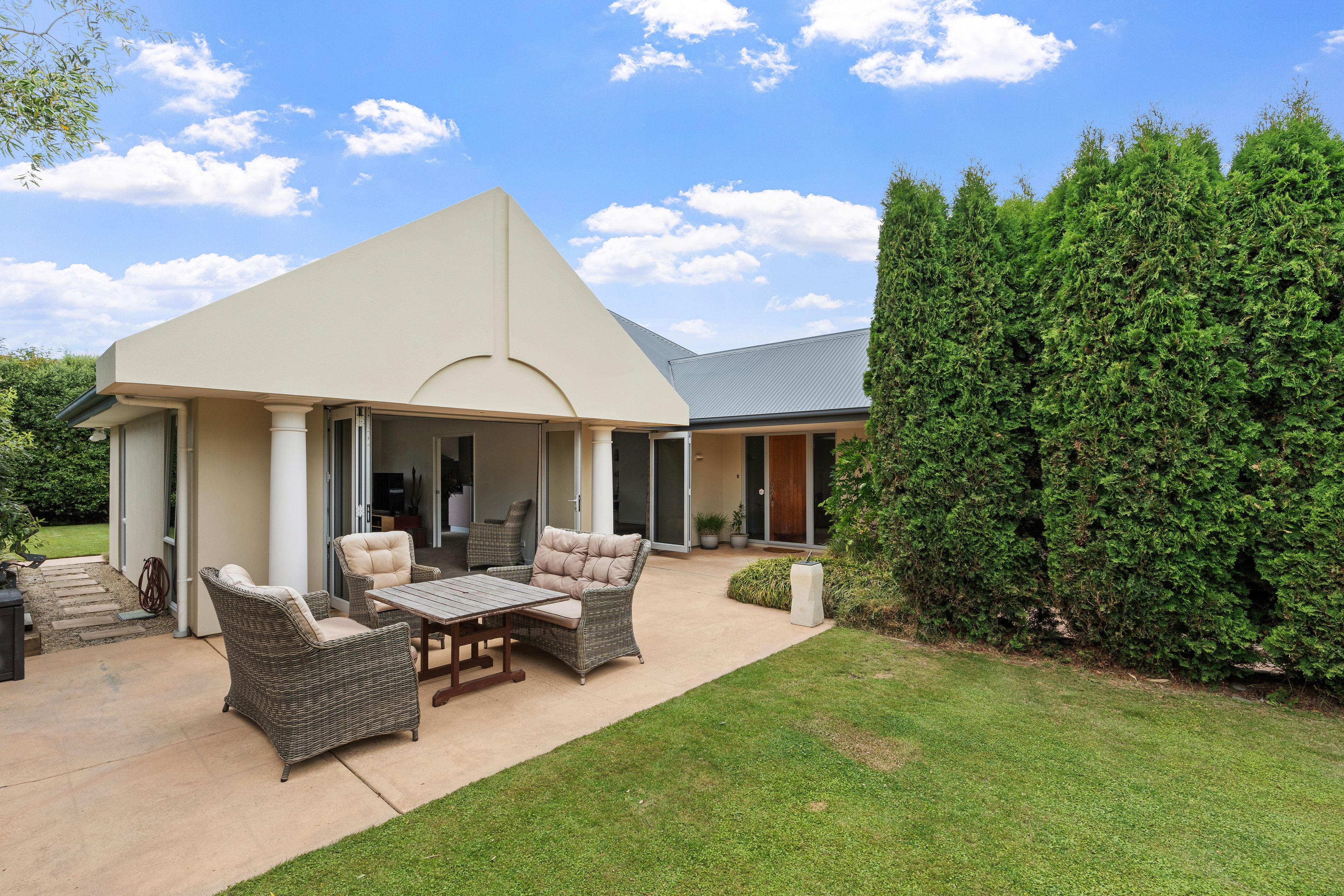 Ray White Innes Road