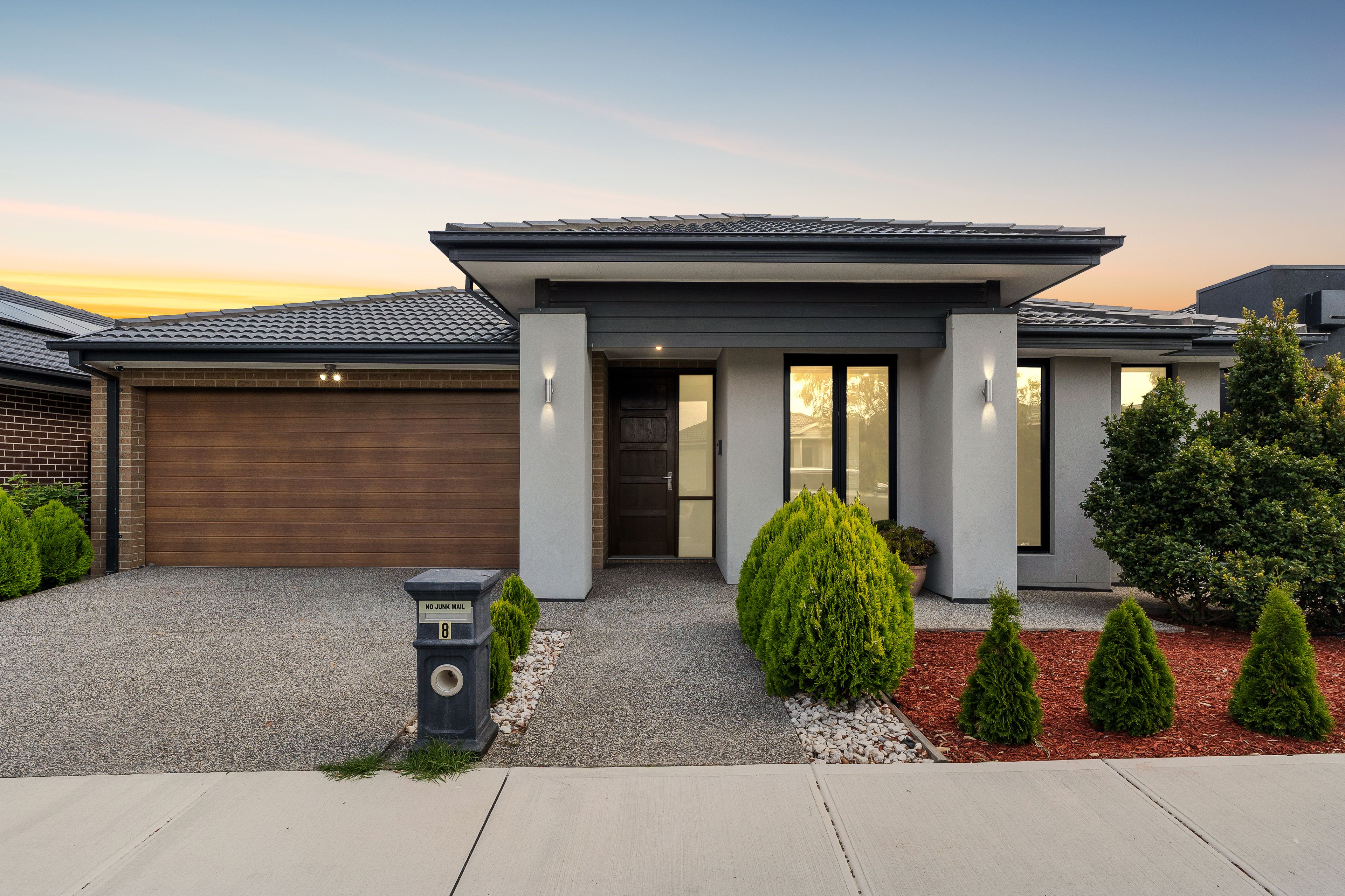 8 Retba Street, Craigieburn, VIC 3064 - House for Sale - Ray White ...