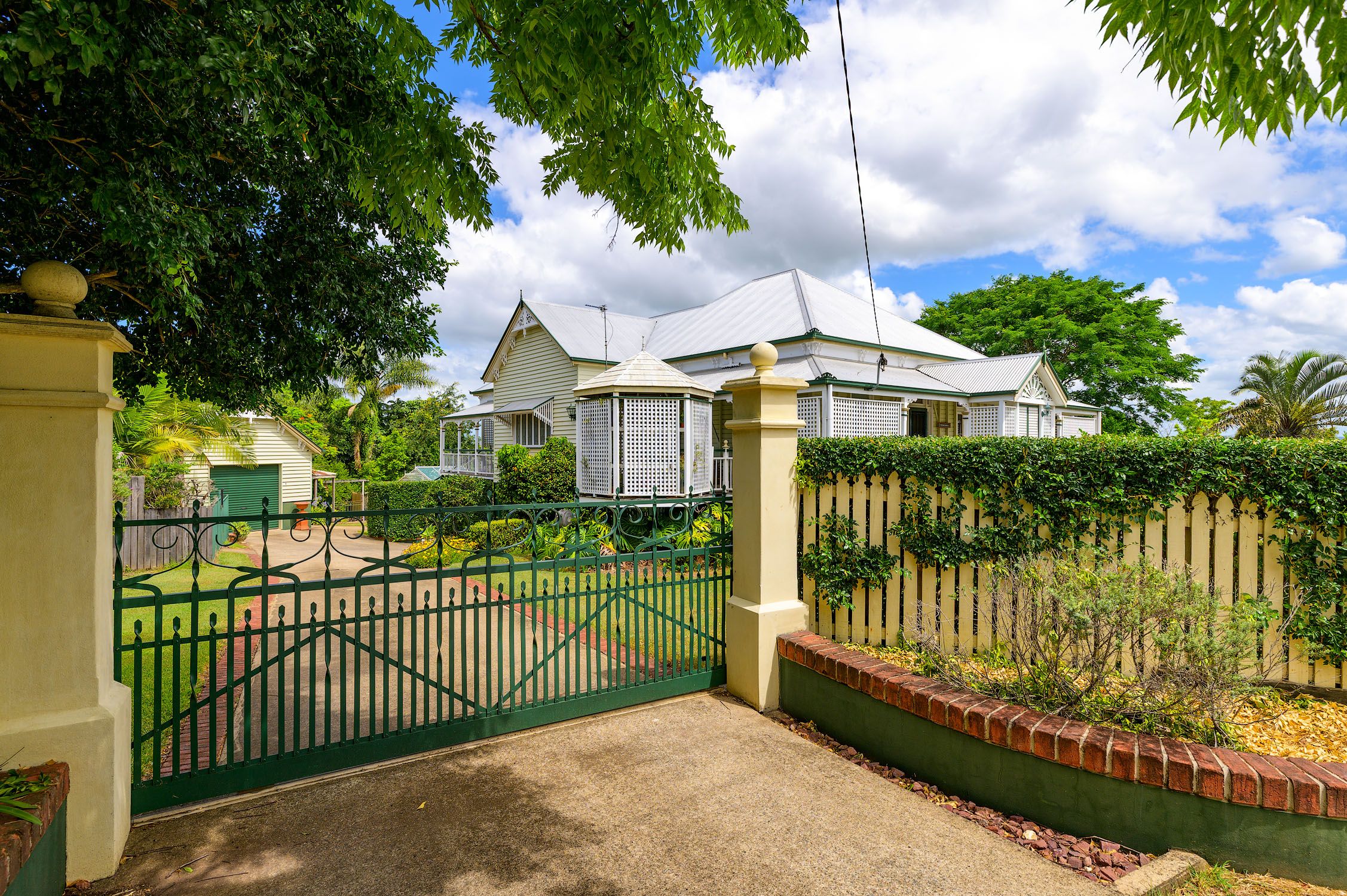 12 Mount Pleasant Road, Gympie, QLD 4570 - House for Sale - Ray White ...