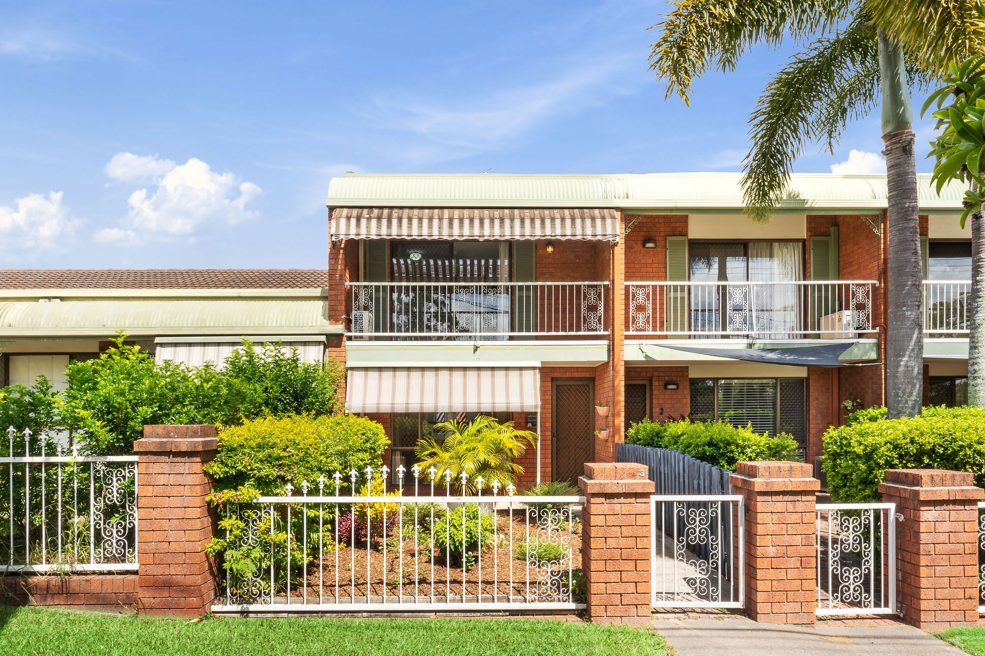 3/87 Springwood Road, Springwood, QLD 4127 - Sold Townhouse - Ray White ...