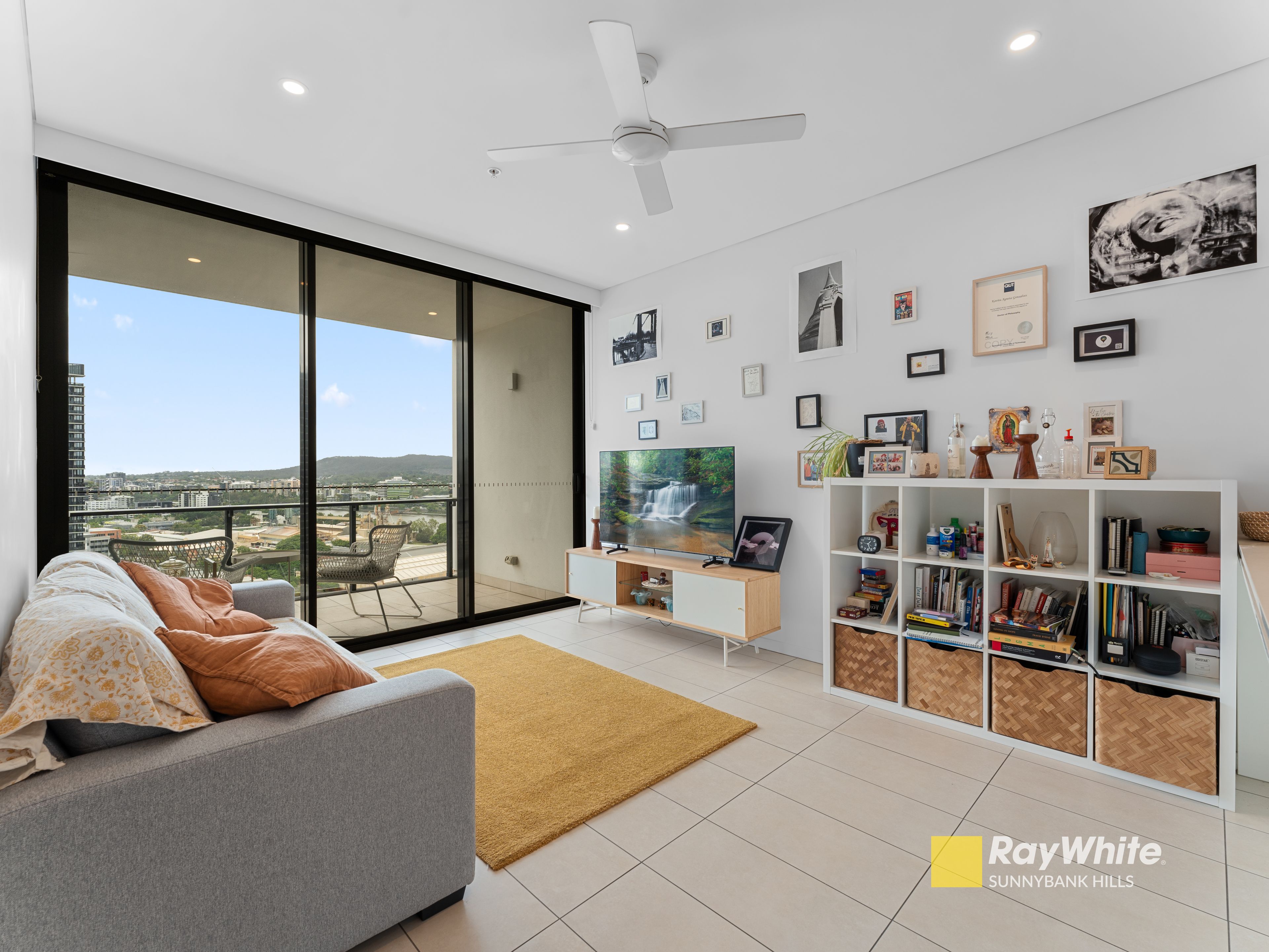 1913/19 Hope Street, South Brisbane, QLD 4101 - Apartment for Sale ...