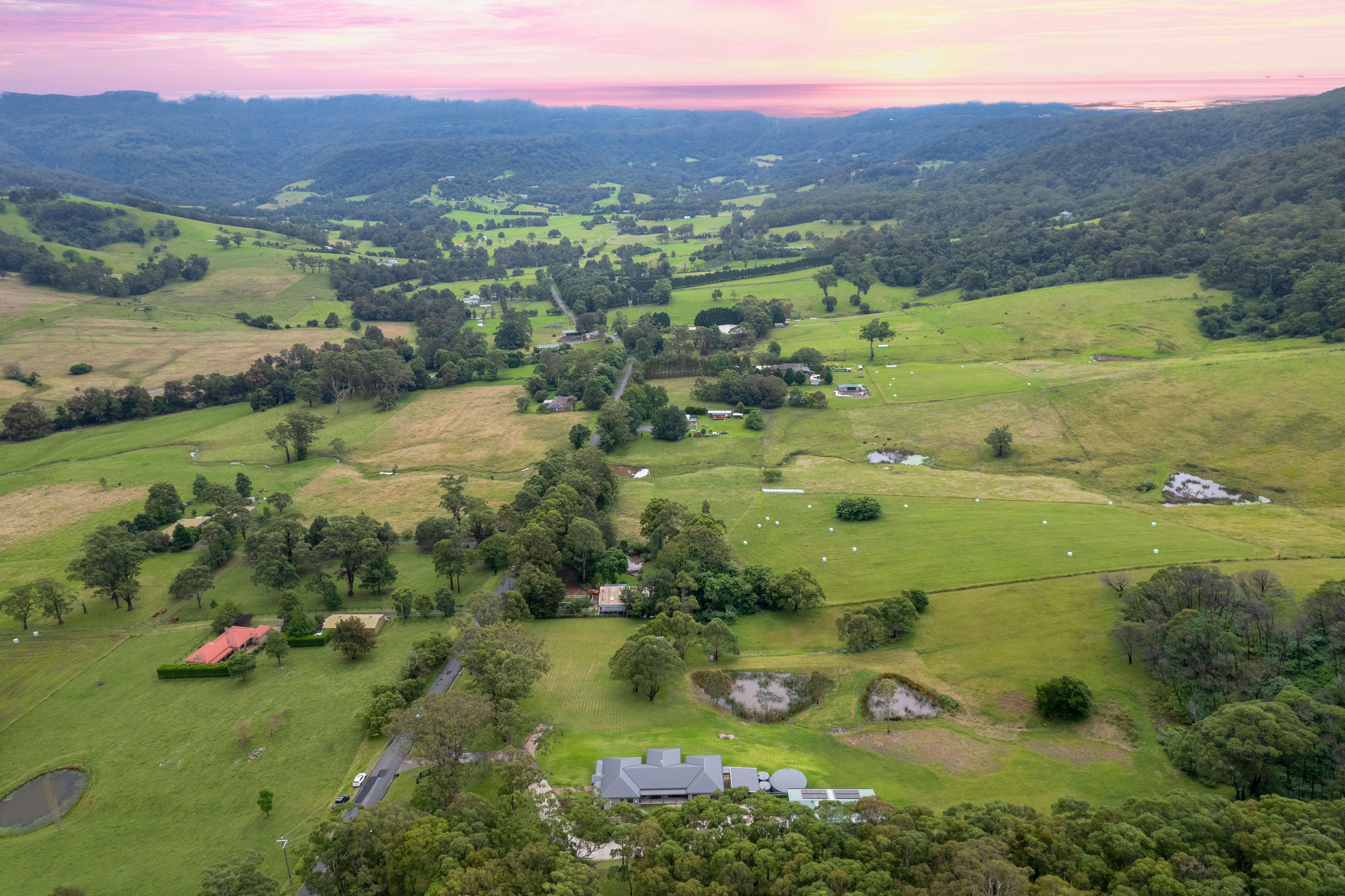 16 Foxground Road, Foxground, NSW 2534 - Sold Rural Lifestyle Property ...