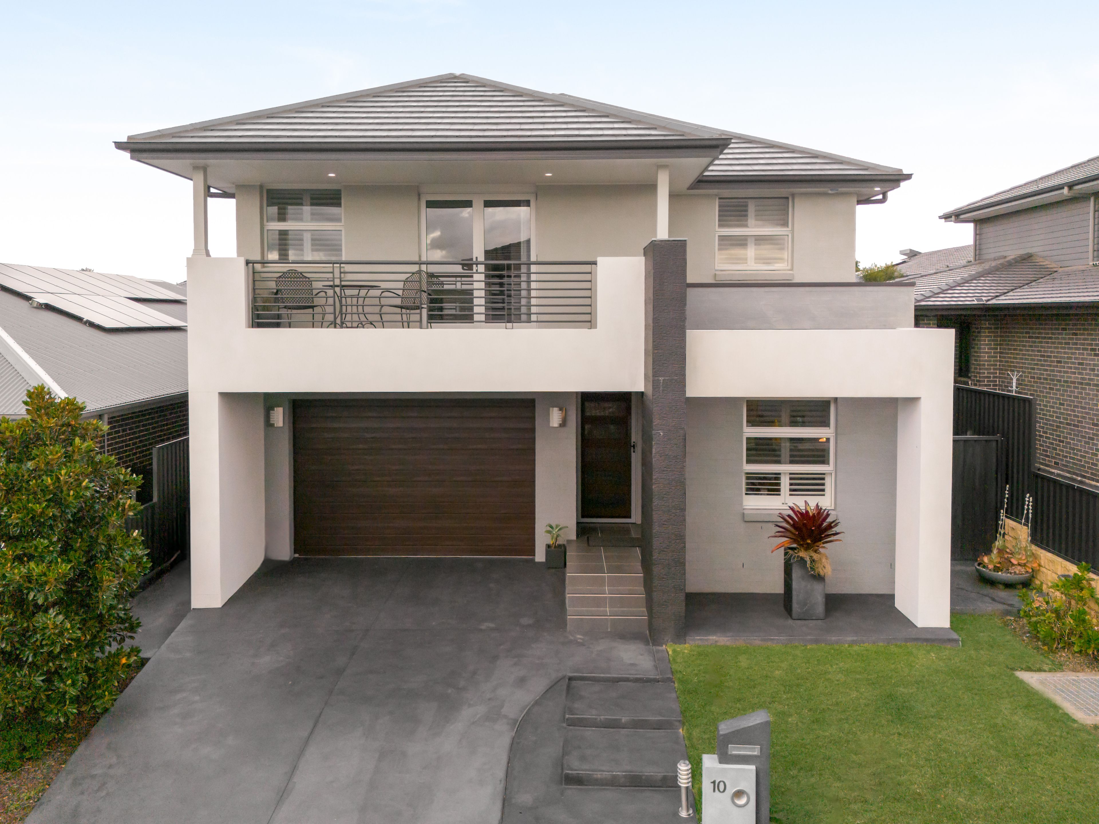 10 Bergin Circuit, Leppington, NSW 2179 - Sold House - Ray White ...