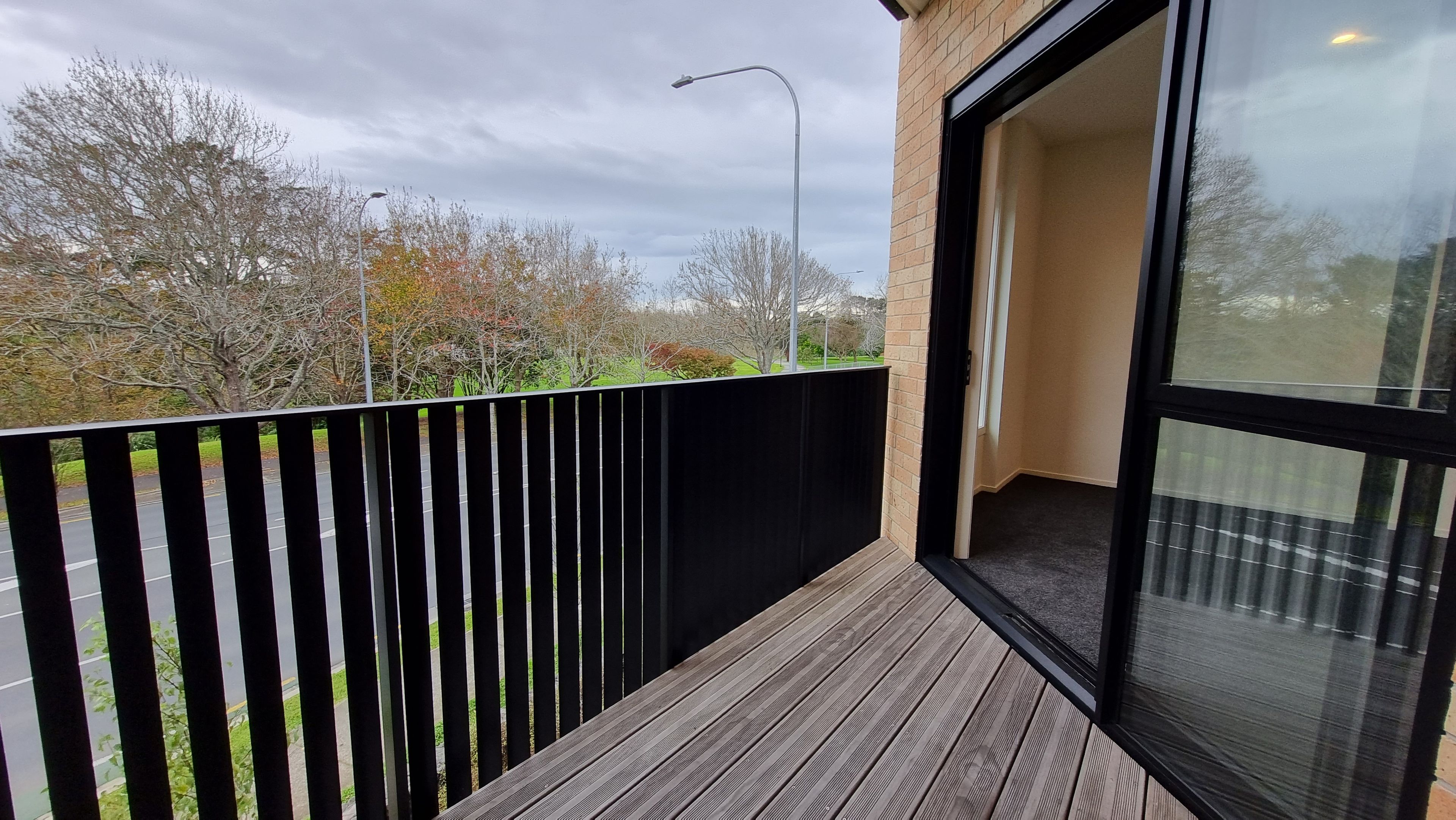 111/1A Oakley Avenue, Waterview, Auckland City 1026 - Leased Apartment ...