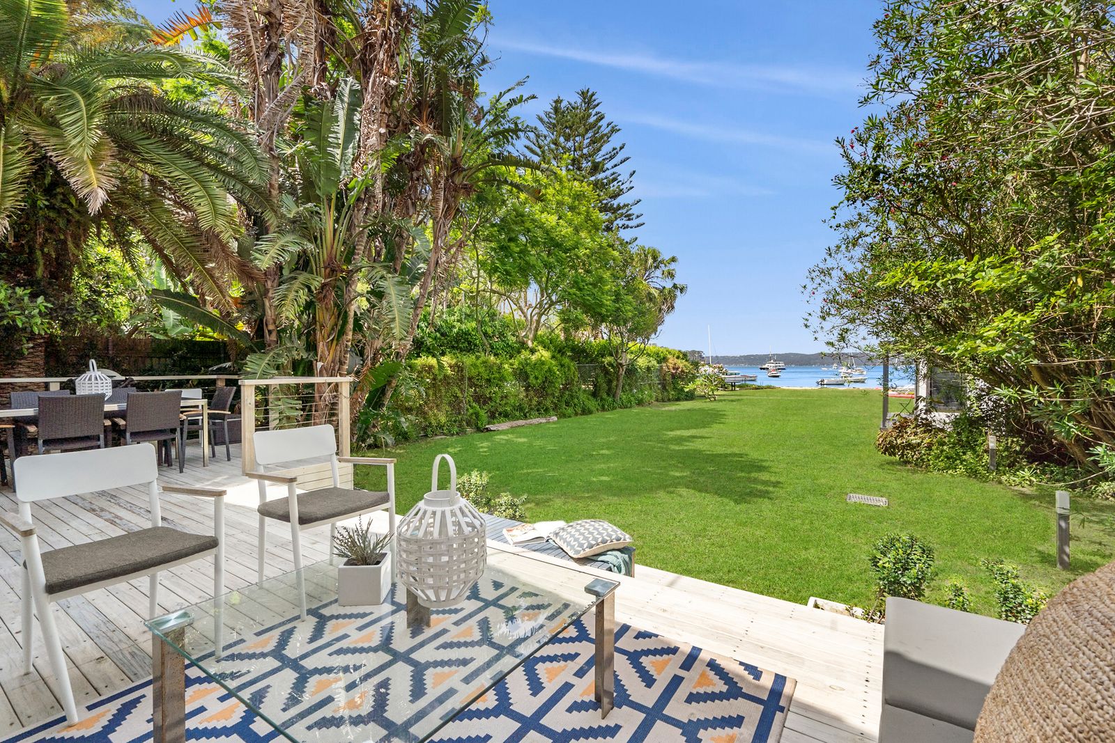 1005 Barrenjoey Road, Palm Beach, NSW – Home For Sale • Ray White