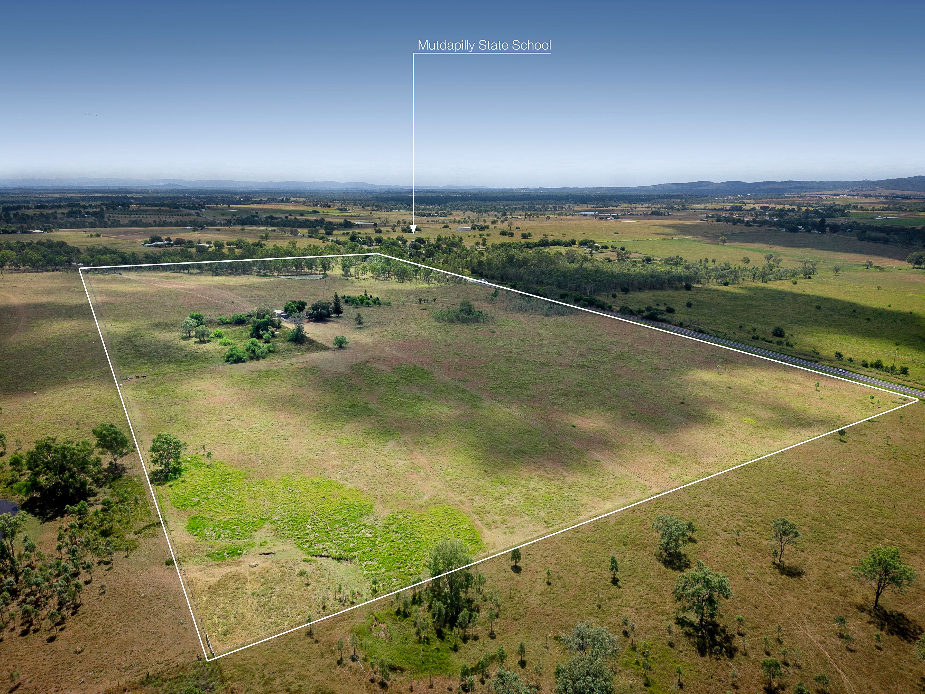 57 Coleyville Road, Mutdapilly, QLD 4307 - Sold Rural Lifestyle ...