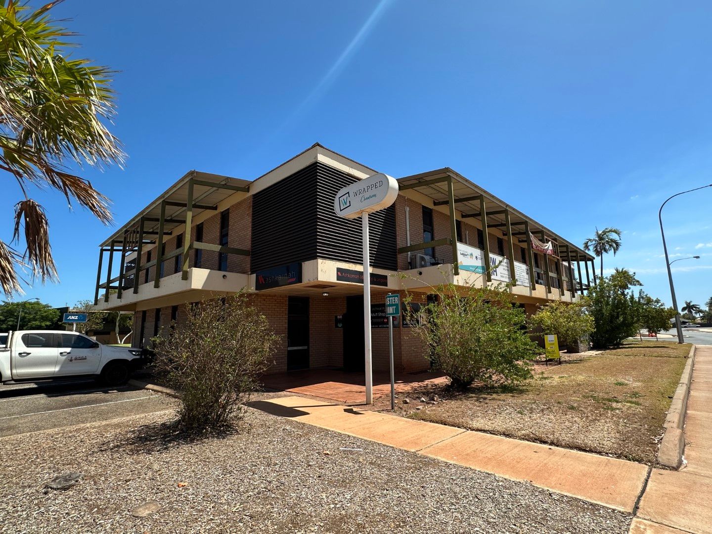5/4 Welcome Road, Karratha, WA 6714 - Sold Offices - Ray White Karratha