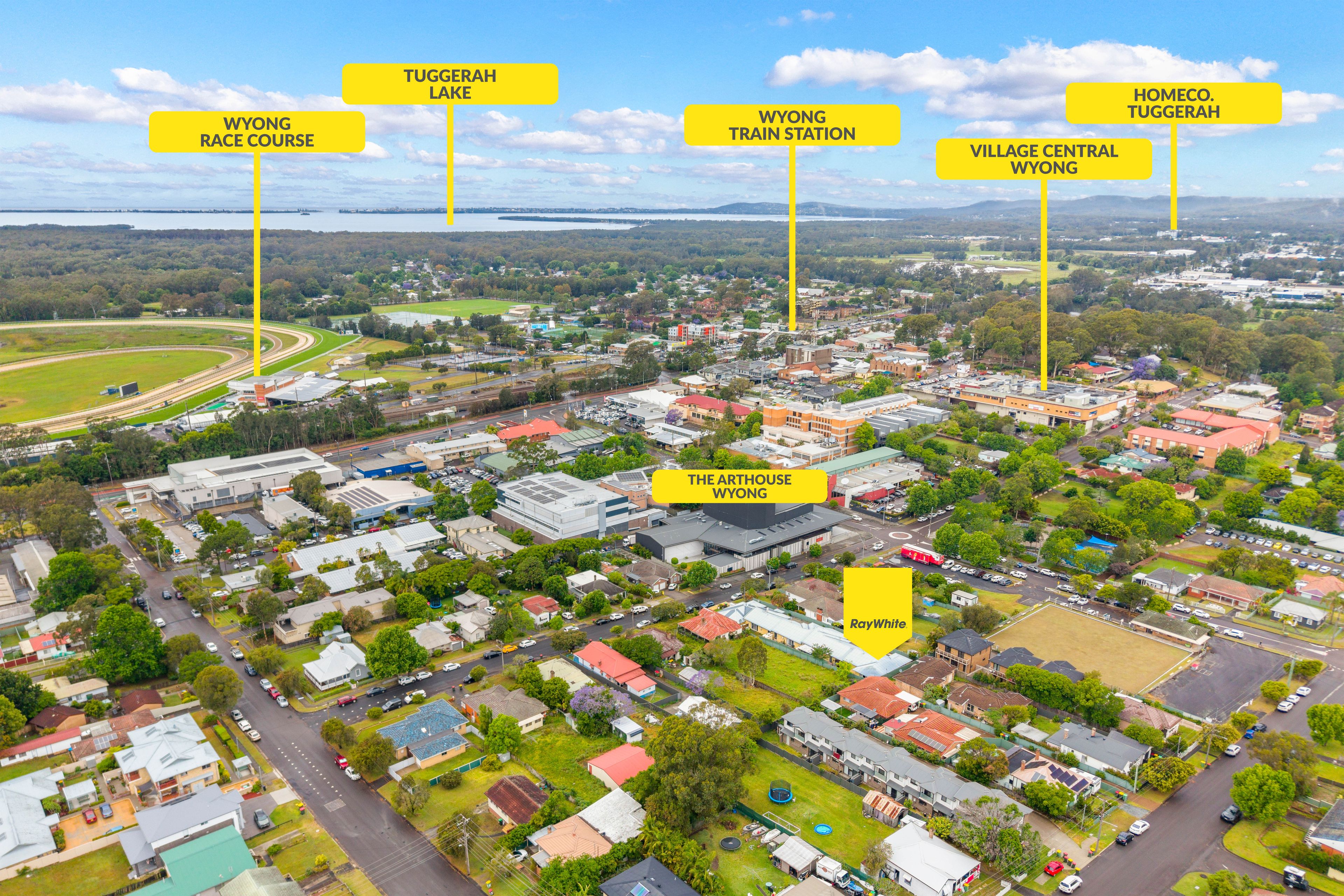 5/32 Margaret Street, Wyong, NSW 2259 - Sold House - Ray White Coast Edge