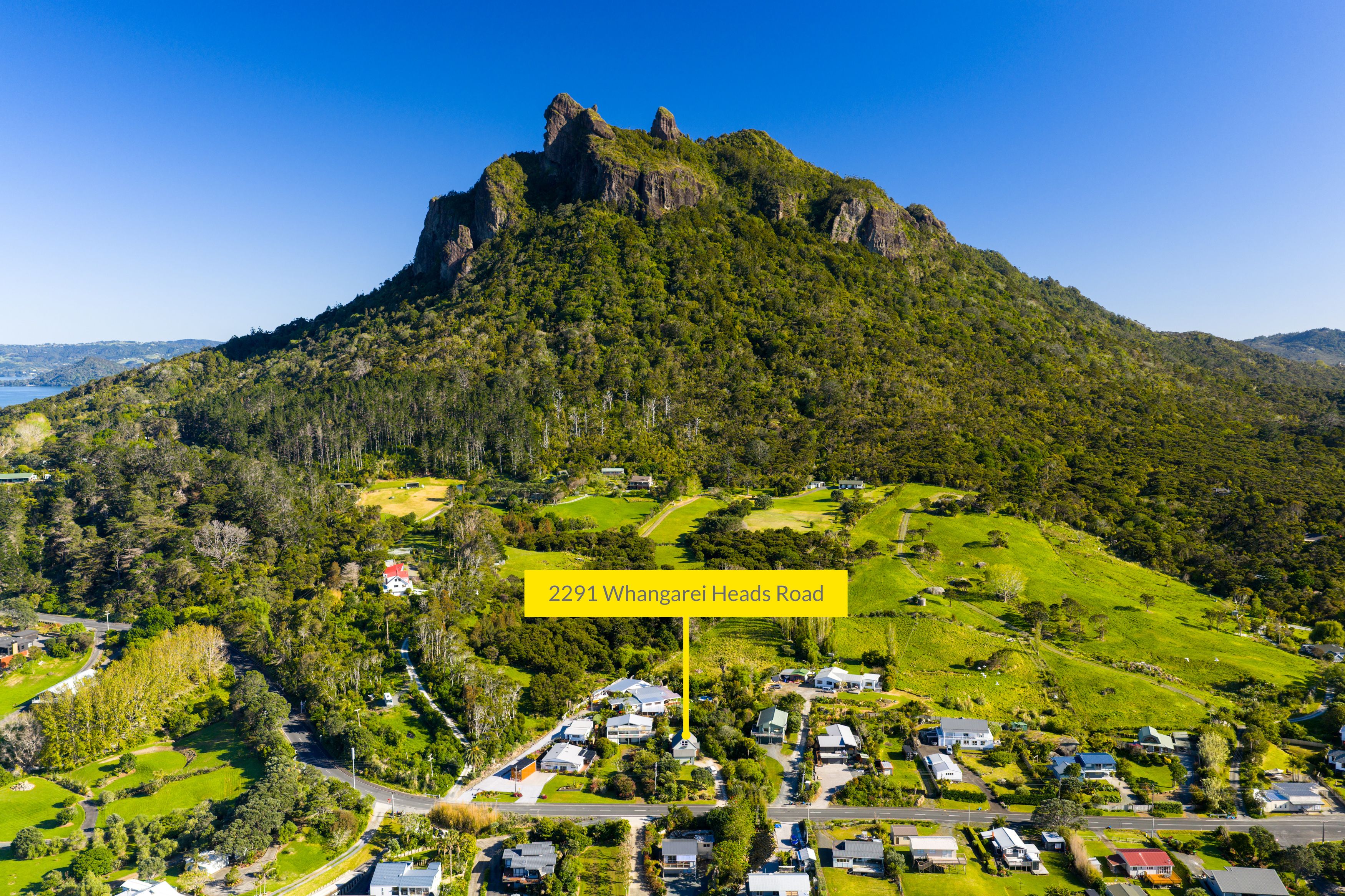 2291 Whangarei Heads Road, Whangarei Heads, Whangarei District 0174 ...