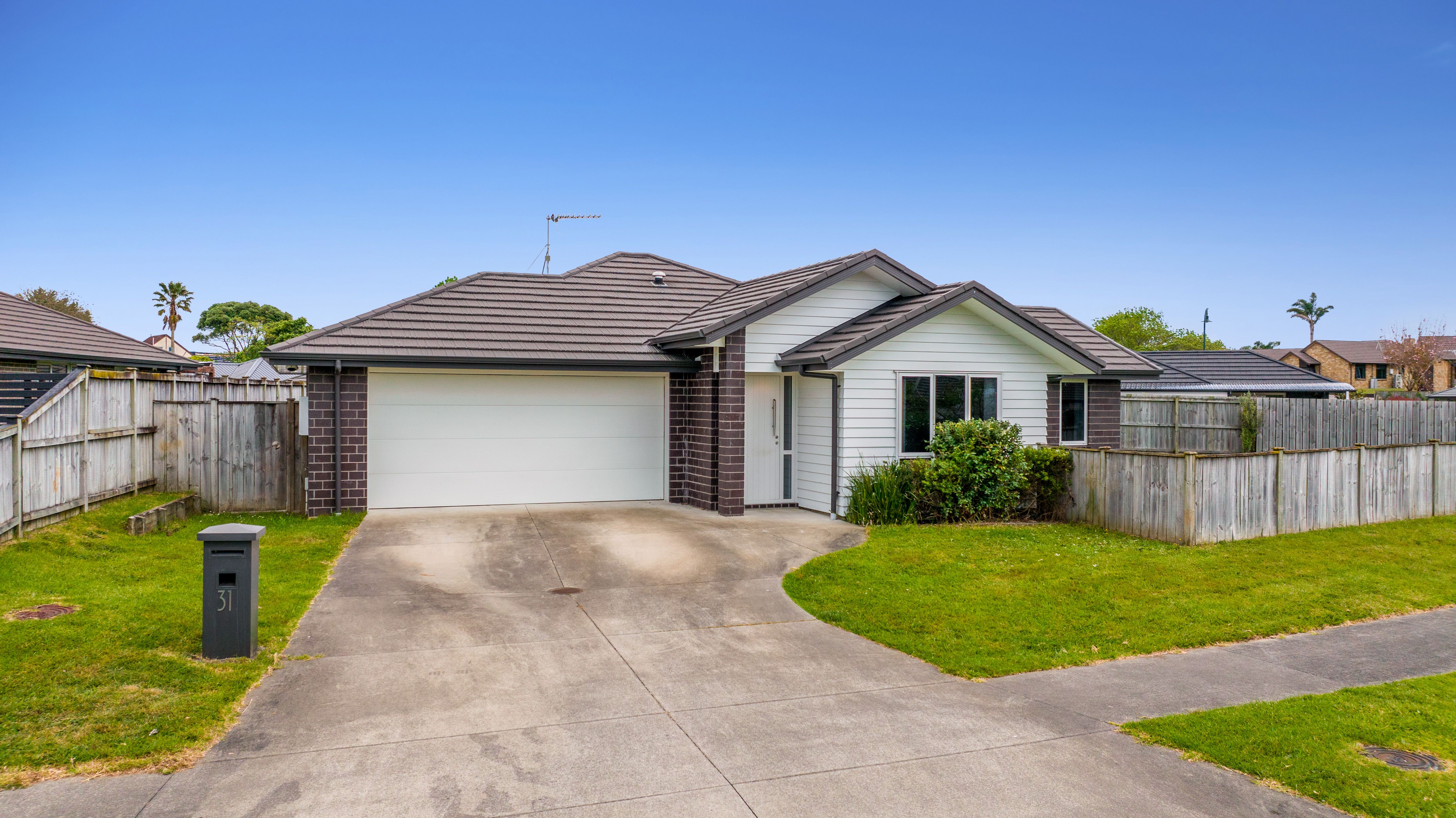 31 Fletcher Lane, Patumahoe, Franklin 2679 - Sold House - Ray White ...