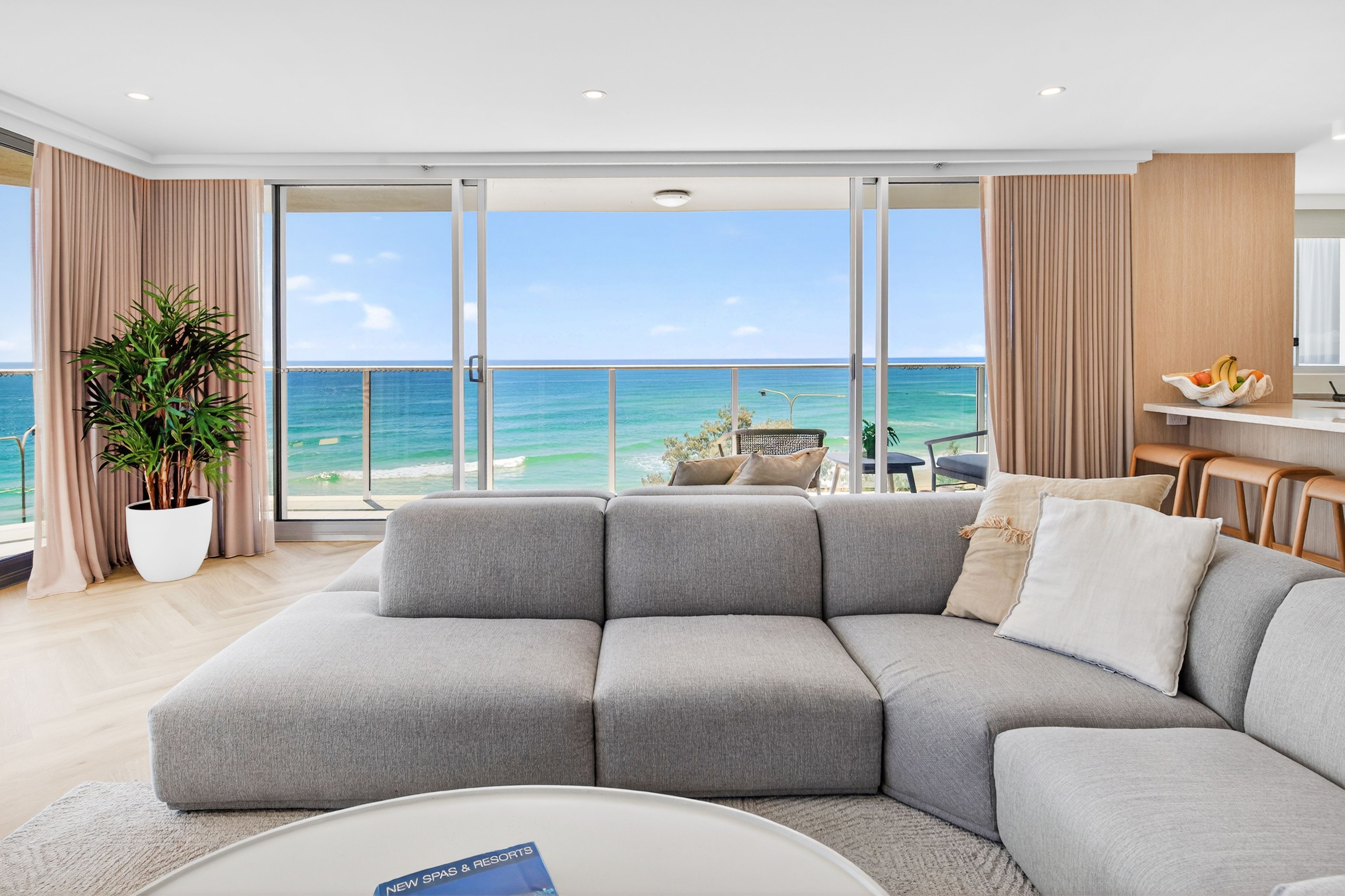 7B/150 The Esplanade, Surfers Paradise, QLD 4217 - Apartment for Sale ...