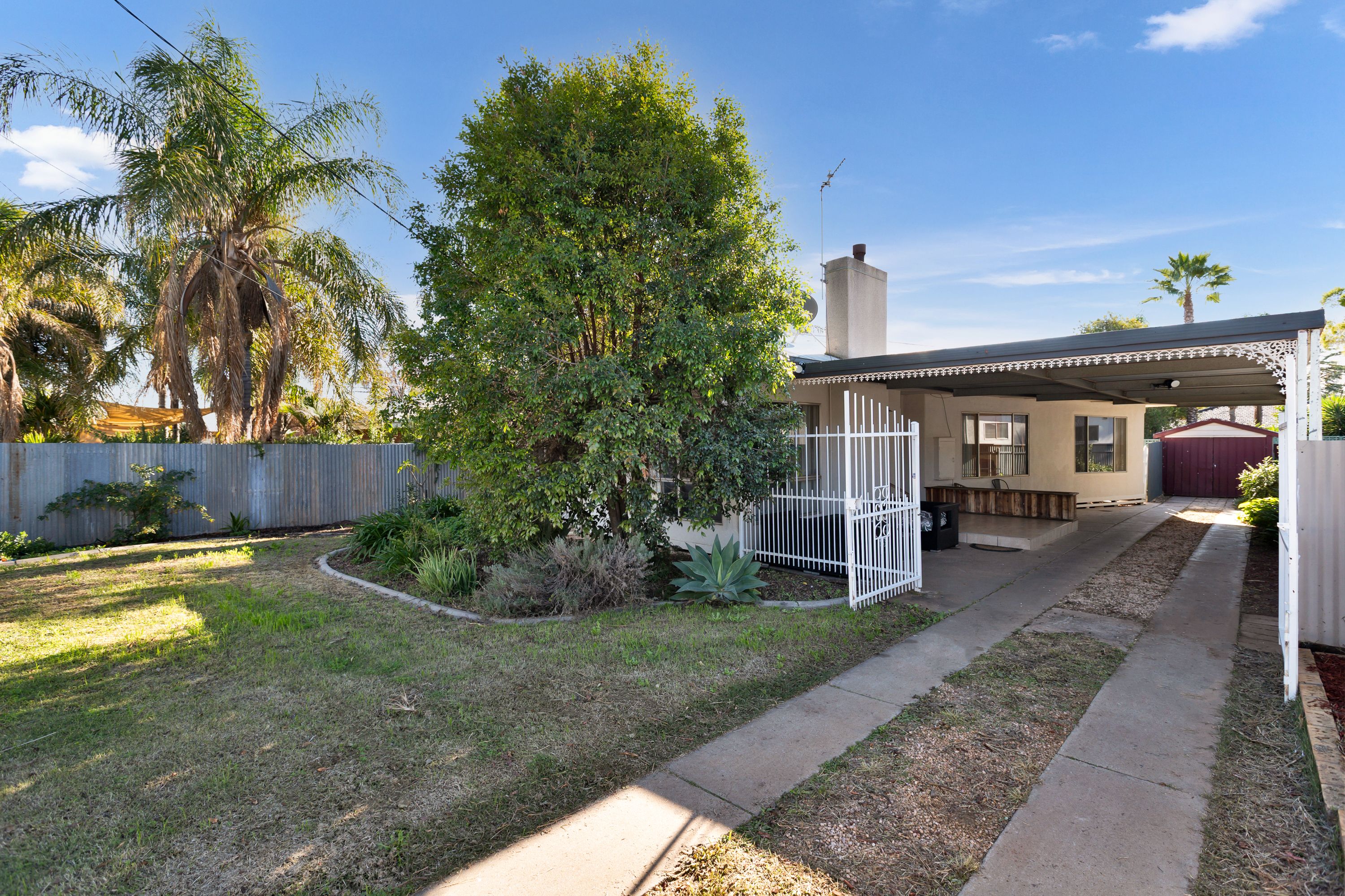 28 Leonard Street, Mildura, VIC 3500 - House for Sale - Ray White Mildura