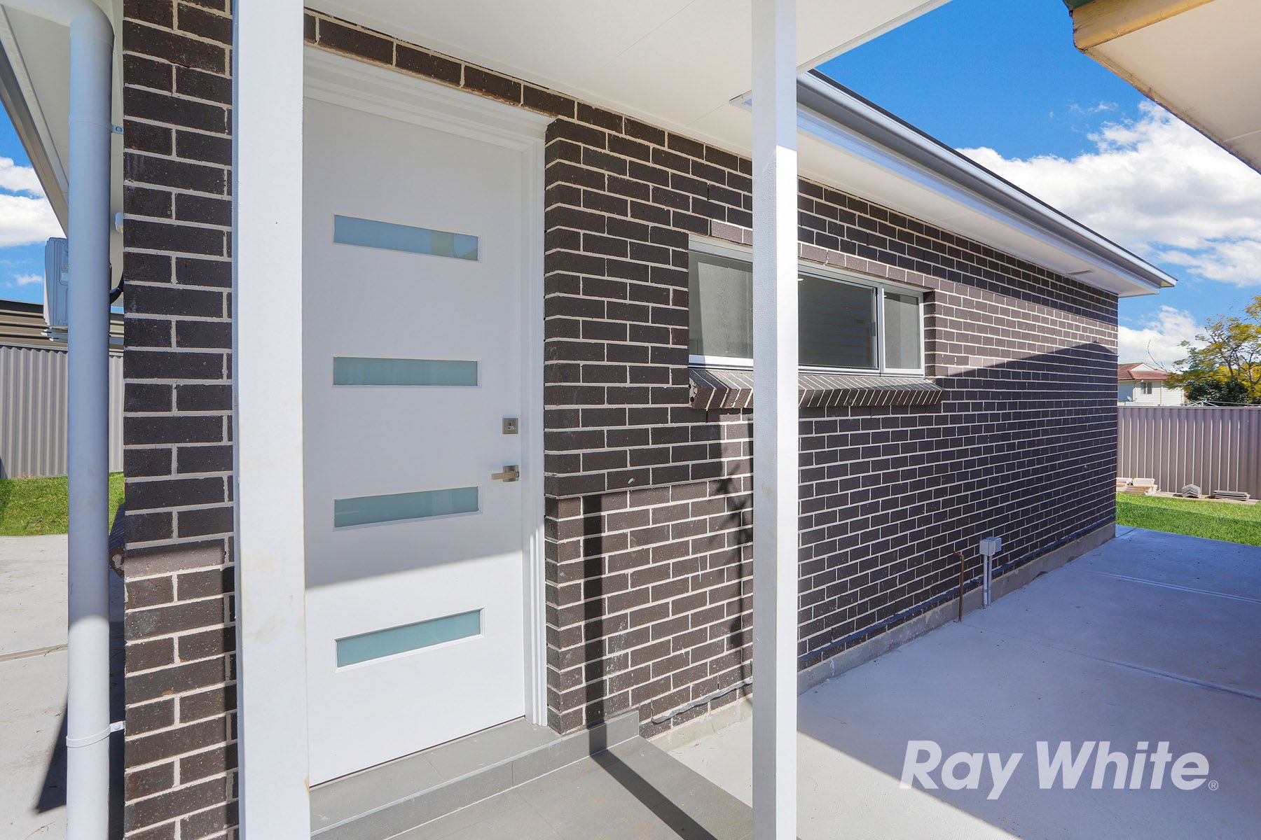 3a Antill Place, Blackett, NSW 2770 - Leased House - Ray White United Group