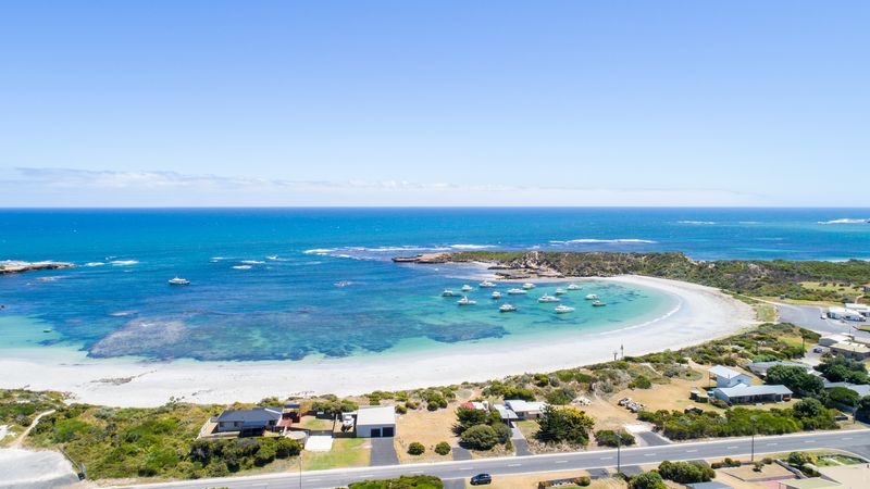 39 Carpenter Rocks Road, Carpenter Rocks, SA - Residential House Sold