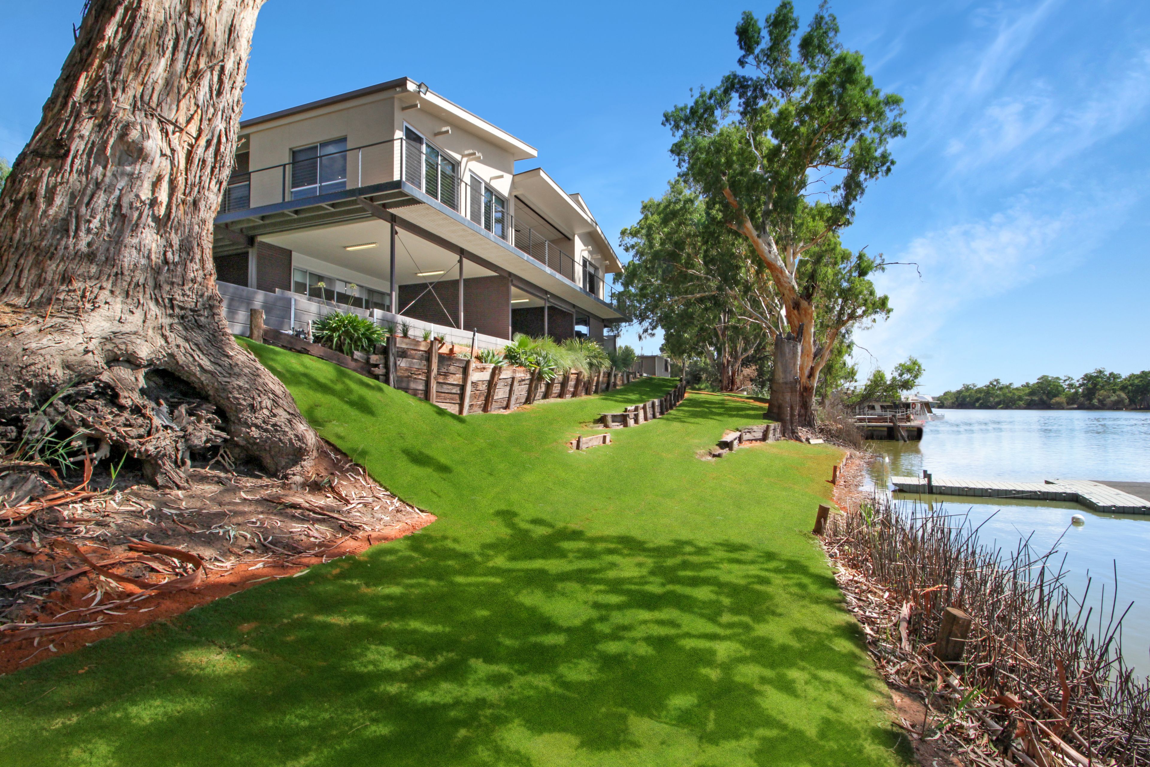 400 Riverview Drive, Berri, SA 5343 - Sold House - Ray White Riverland