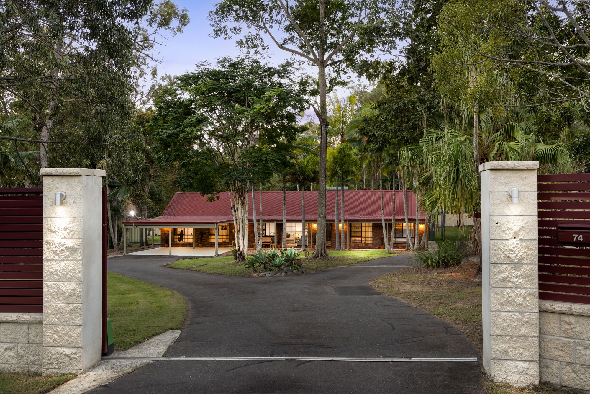 74 Sheriff Street, Forestdale, QLD 4118 - Leased House - Ray White AKG