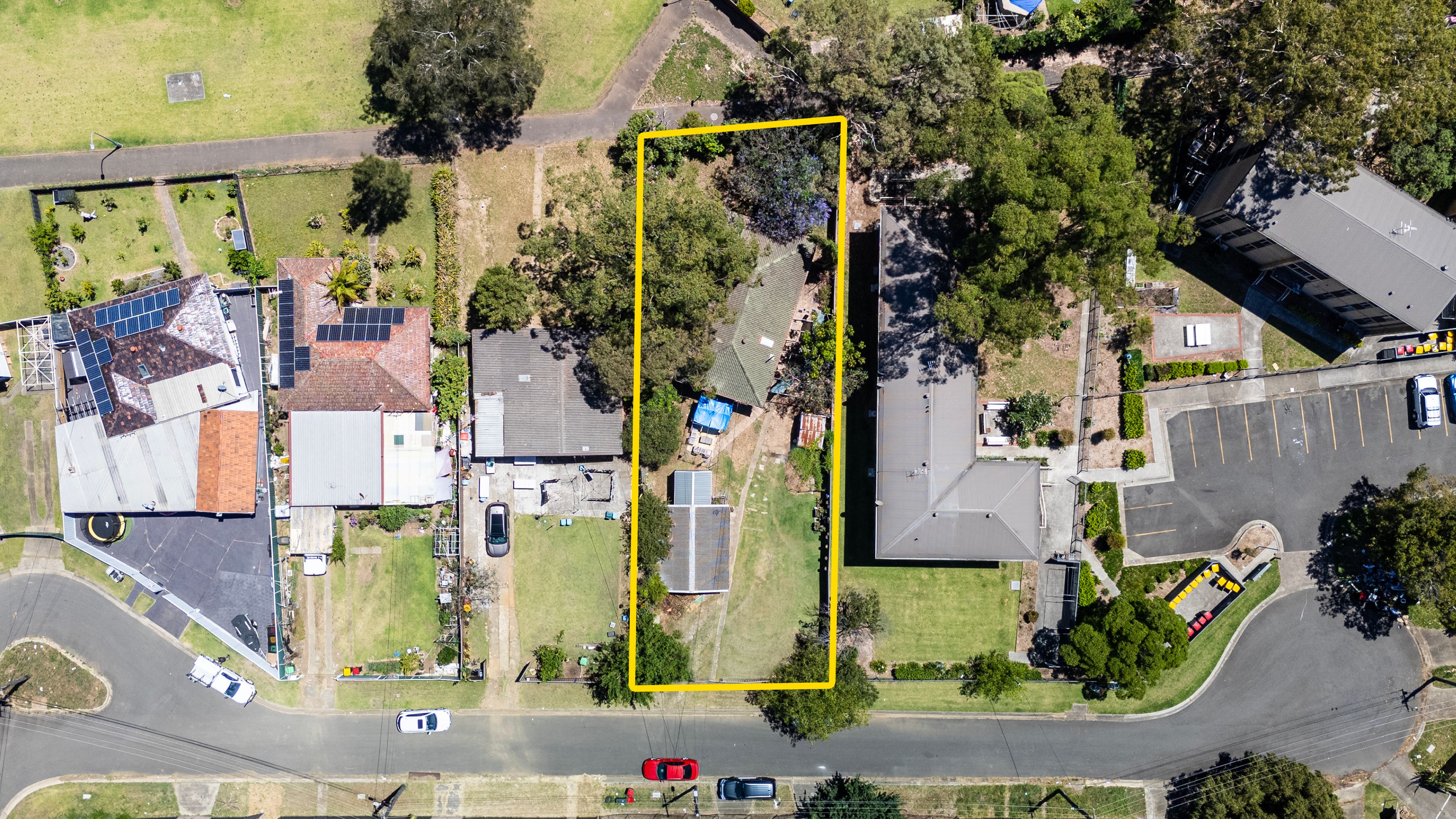 20 Woolnough Place, Cartwright, NSW 2168 - Sold House - Ray White Green ...