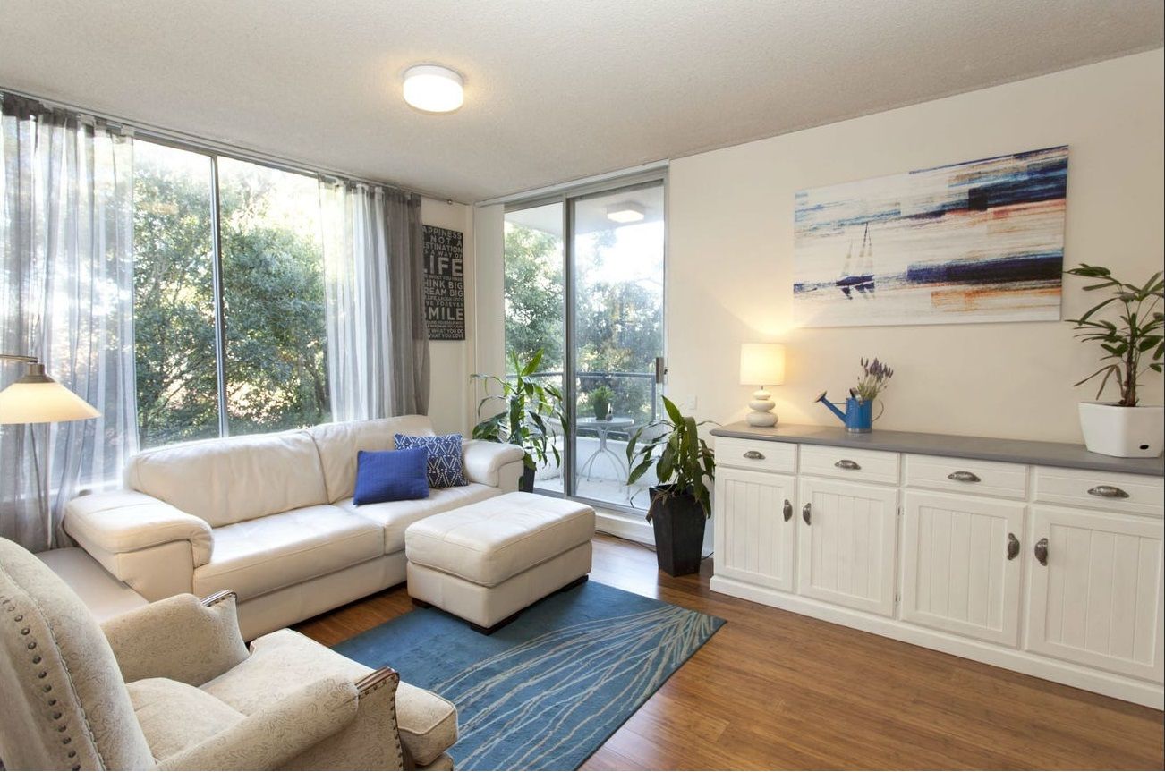 7/34-36 Sinclair Street, Wollstonecraft, NSW 2065 - Leased Apartment ...