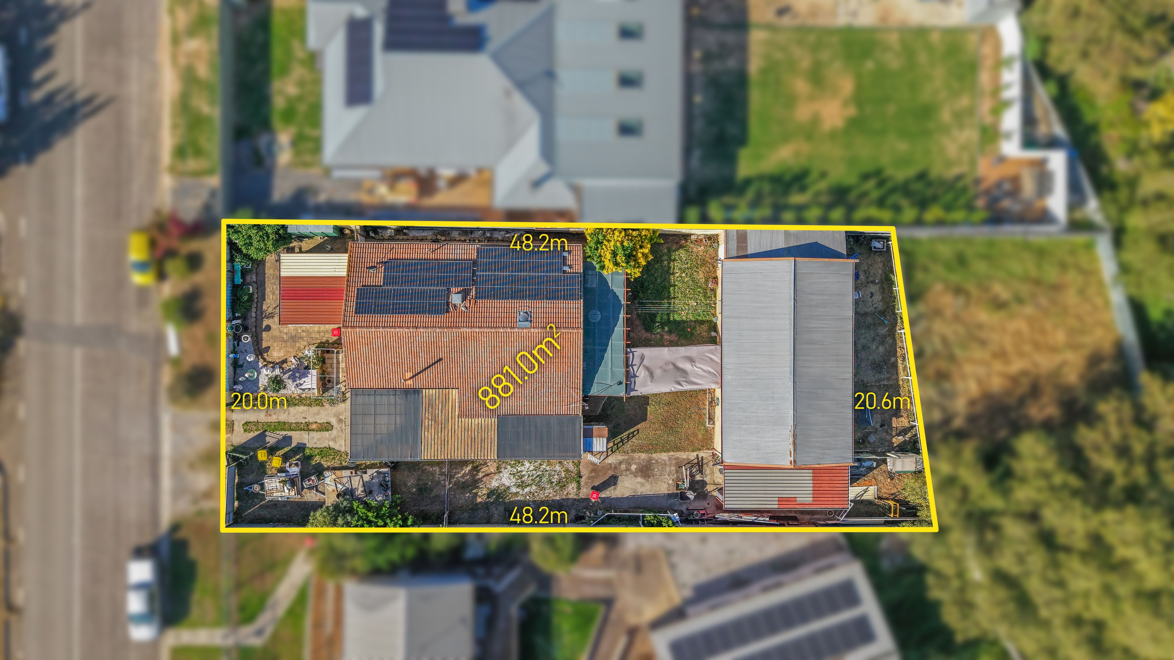 16 Weaver Road, Buchfelde, SA 5118 - Sold House - Ray White Gawler East ...