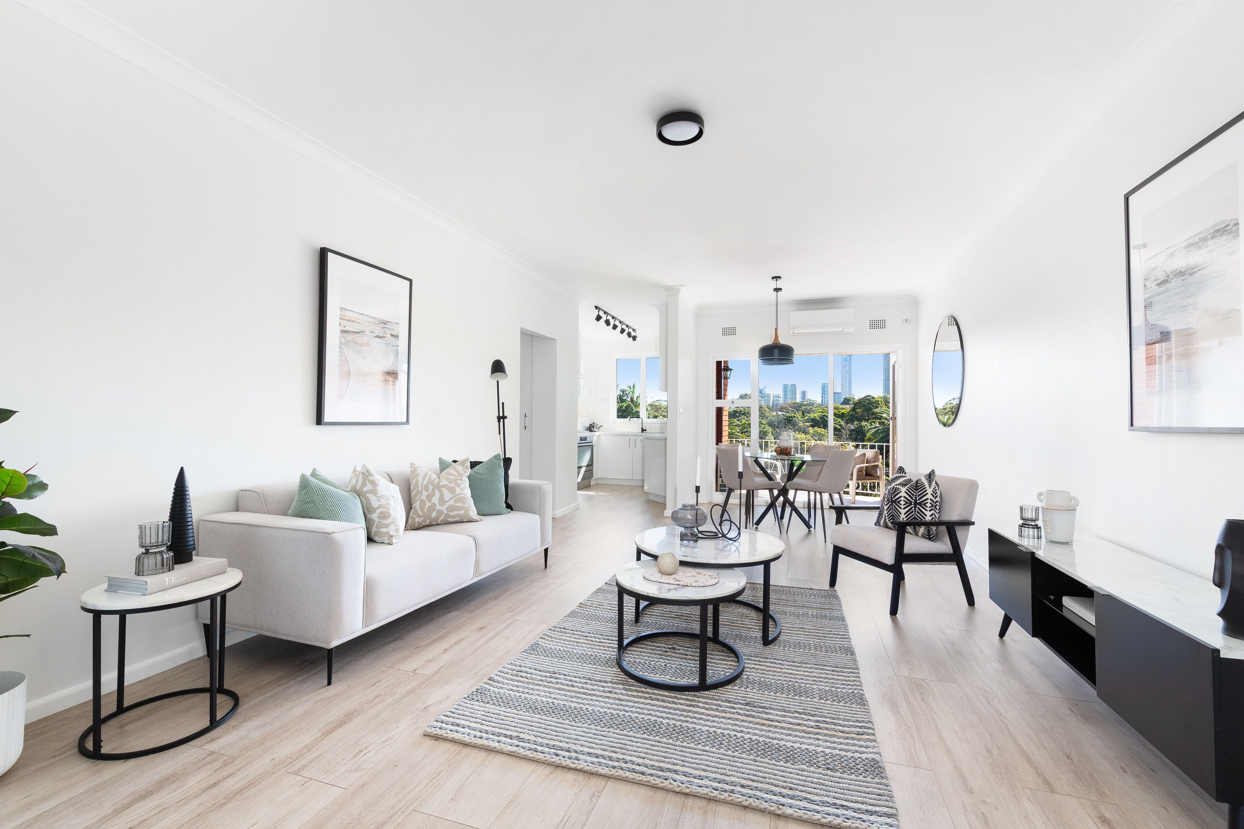 11/39 King Street, Waverton, NSW 2060 - Sold Apartment - Ray White Lower North Shore Group