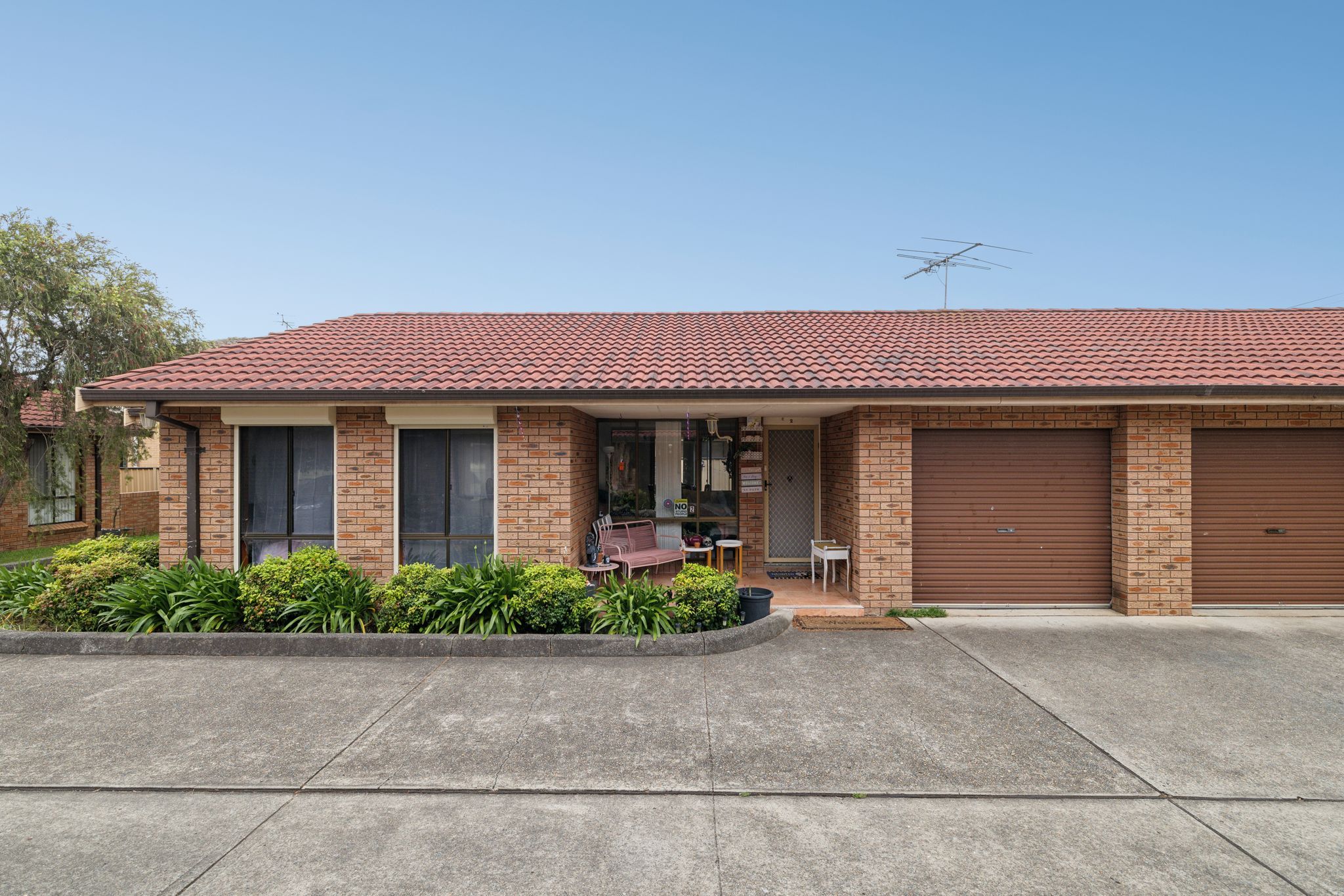 2/85 Minto Road, Minto, NSW 2566 - Sold Villa - Ray White Macarthur Group