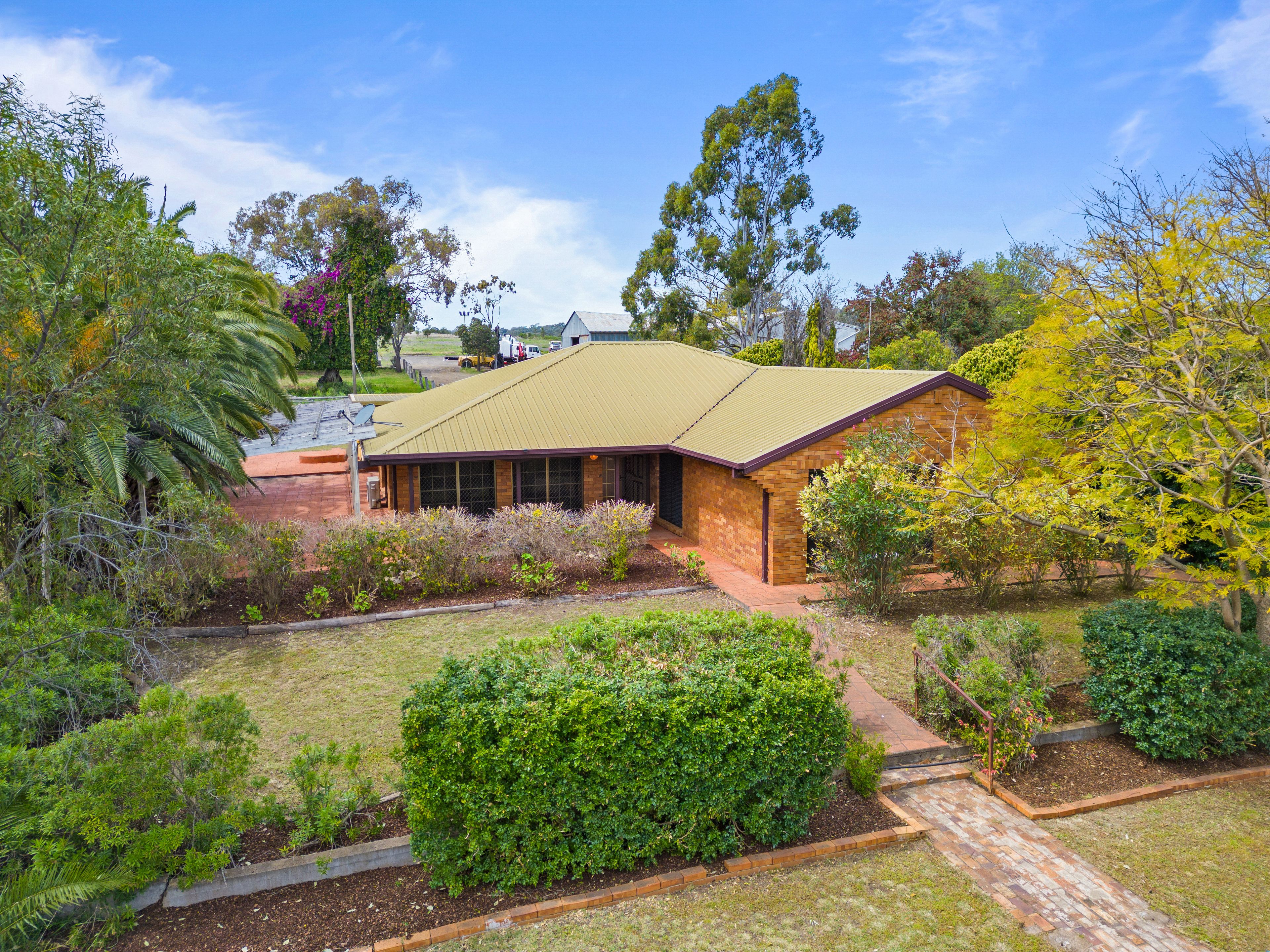 Ray White Rural Pittsworth